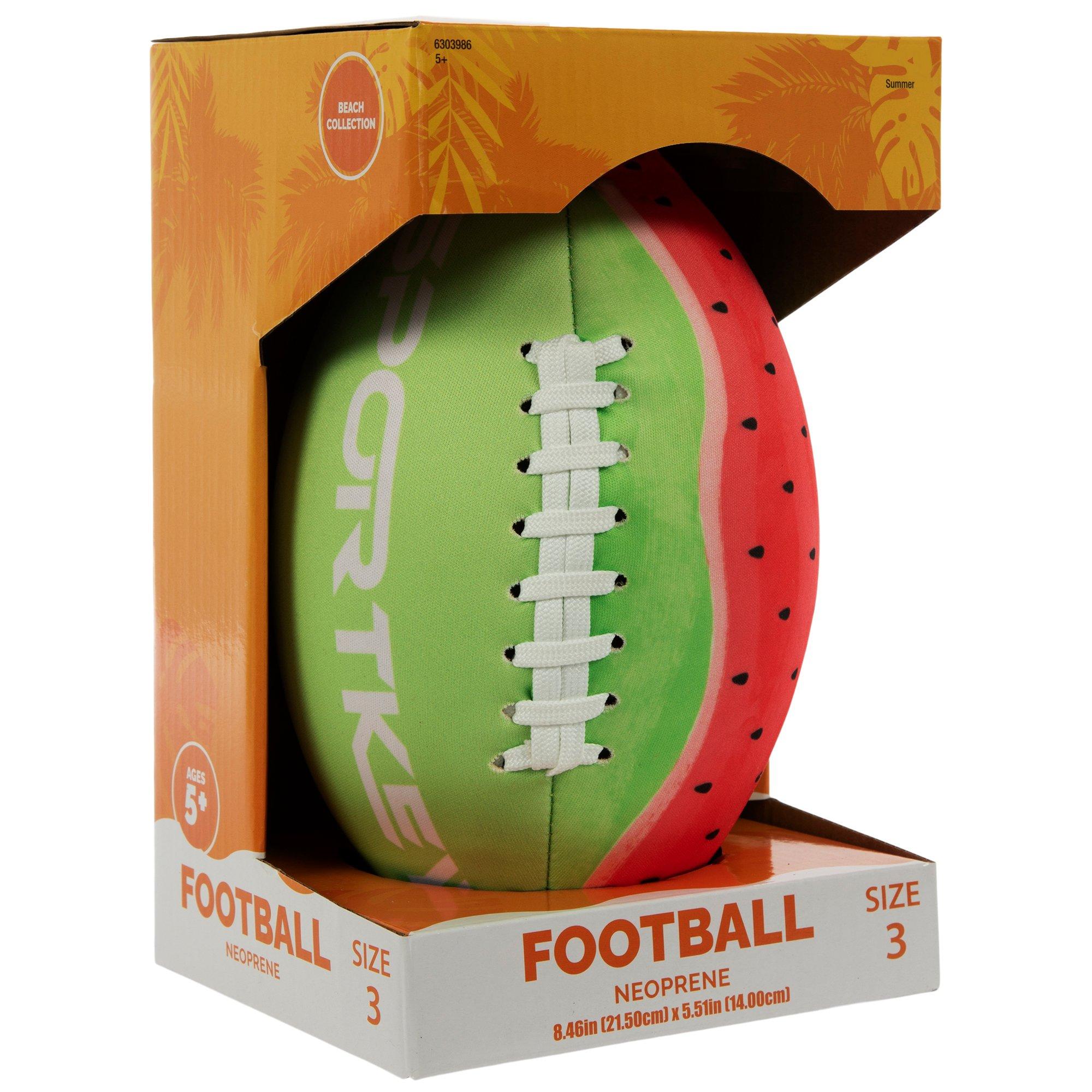 Watermelon Football | Hobby Lobby | 6303986