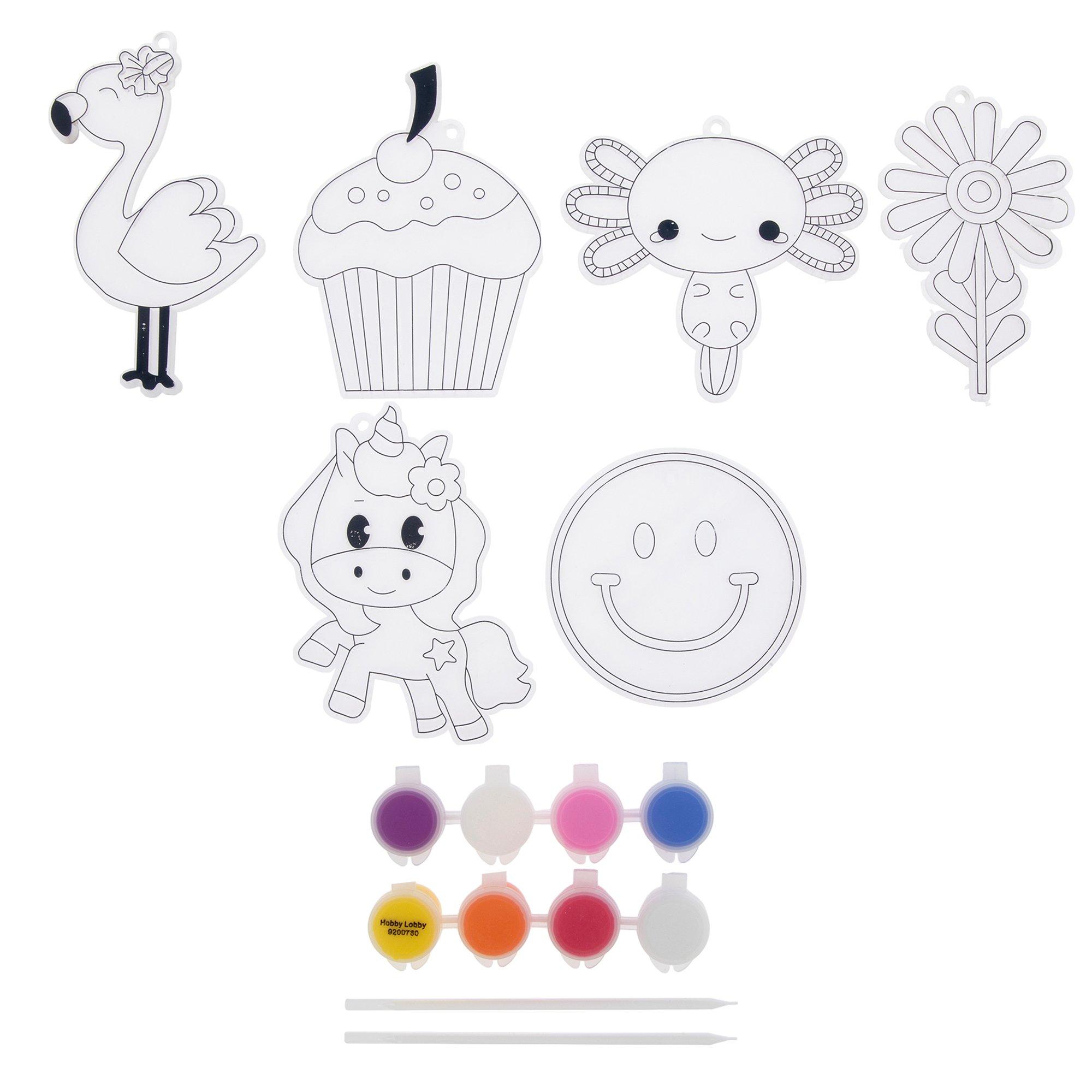 Spring Craft Kits | Hobby Lobby