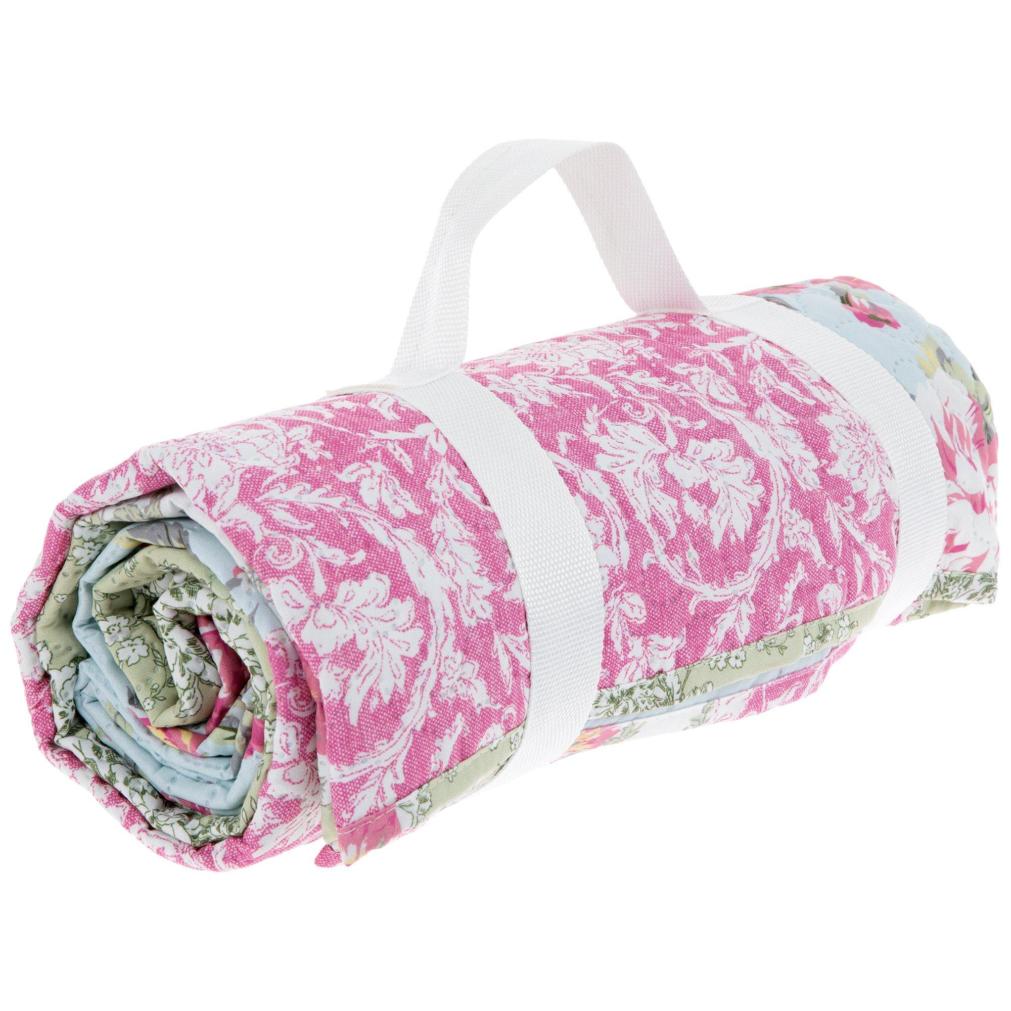 Spring Blankets & Throws | Kids Sleeping Bags | Hobby Lobby