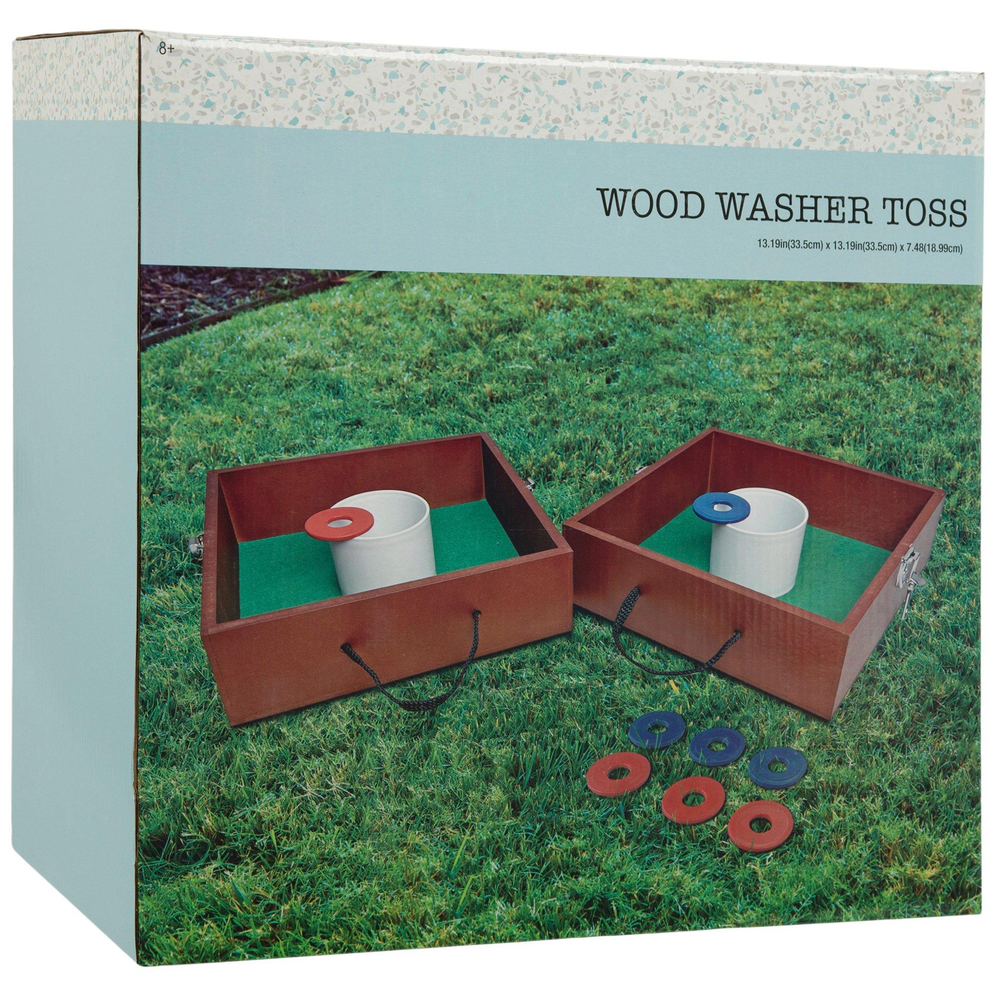 Washer Toss Game | Hobby Lobby | 6308662