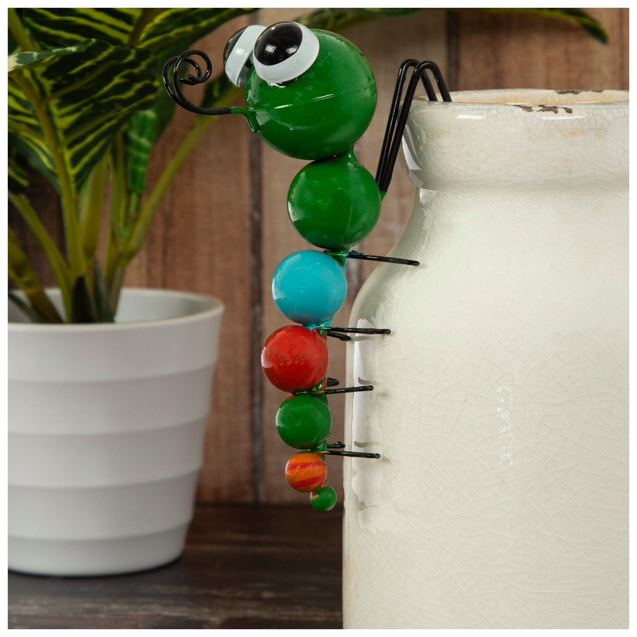 Caterpillar Pot Percher | Hobby Lobby | 6309116