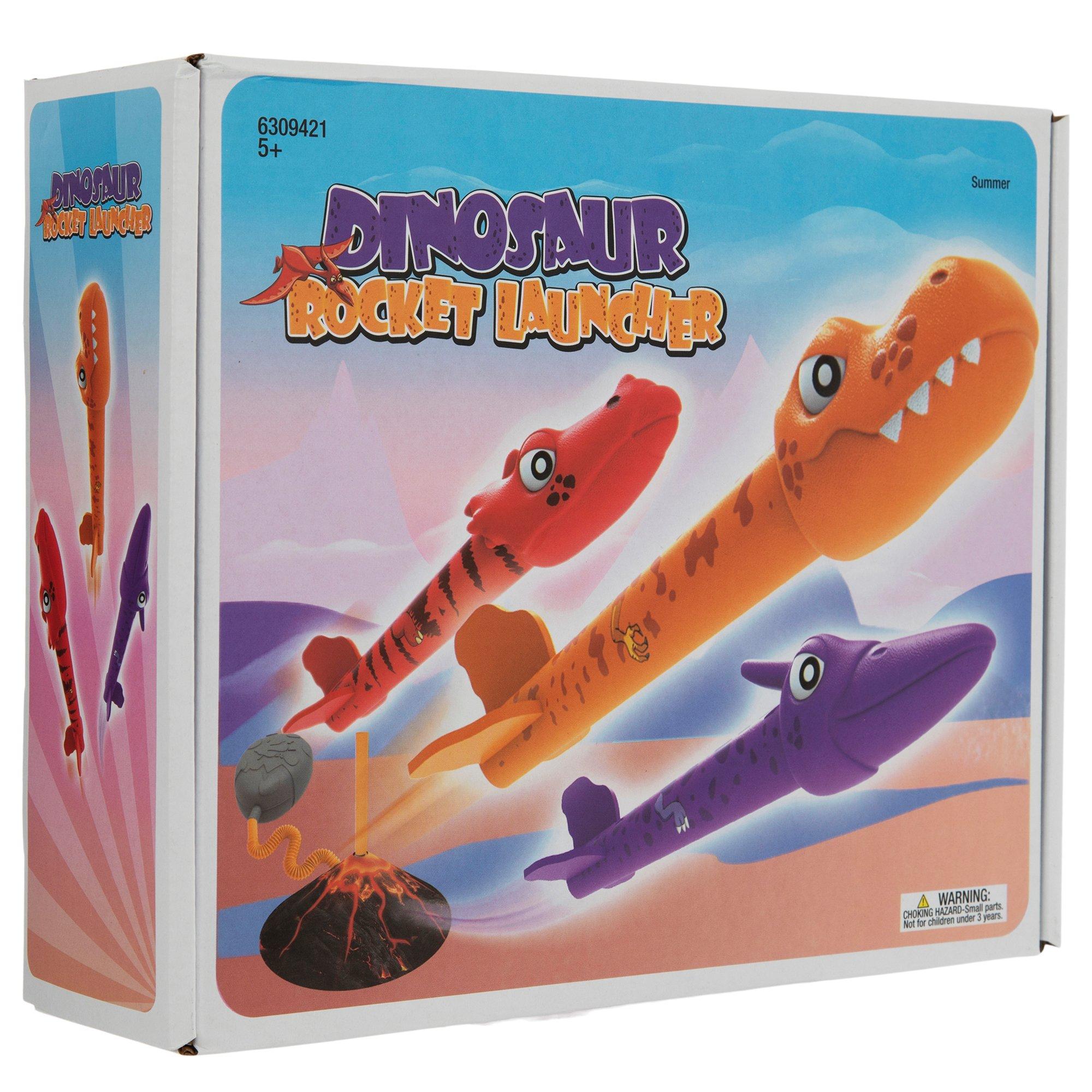 Dinosaur Launch Toys | Hobby Lobby | 6309421