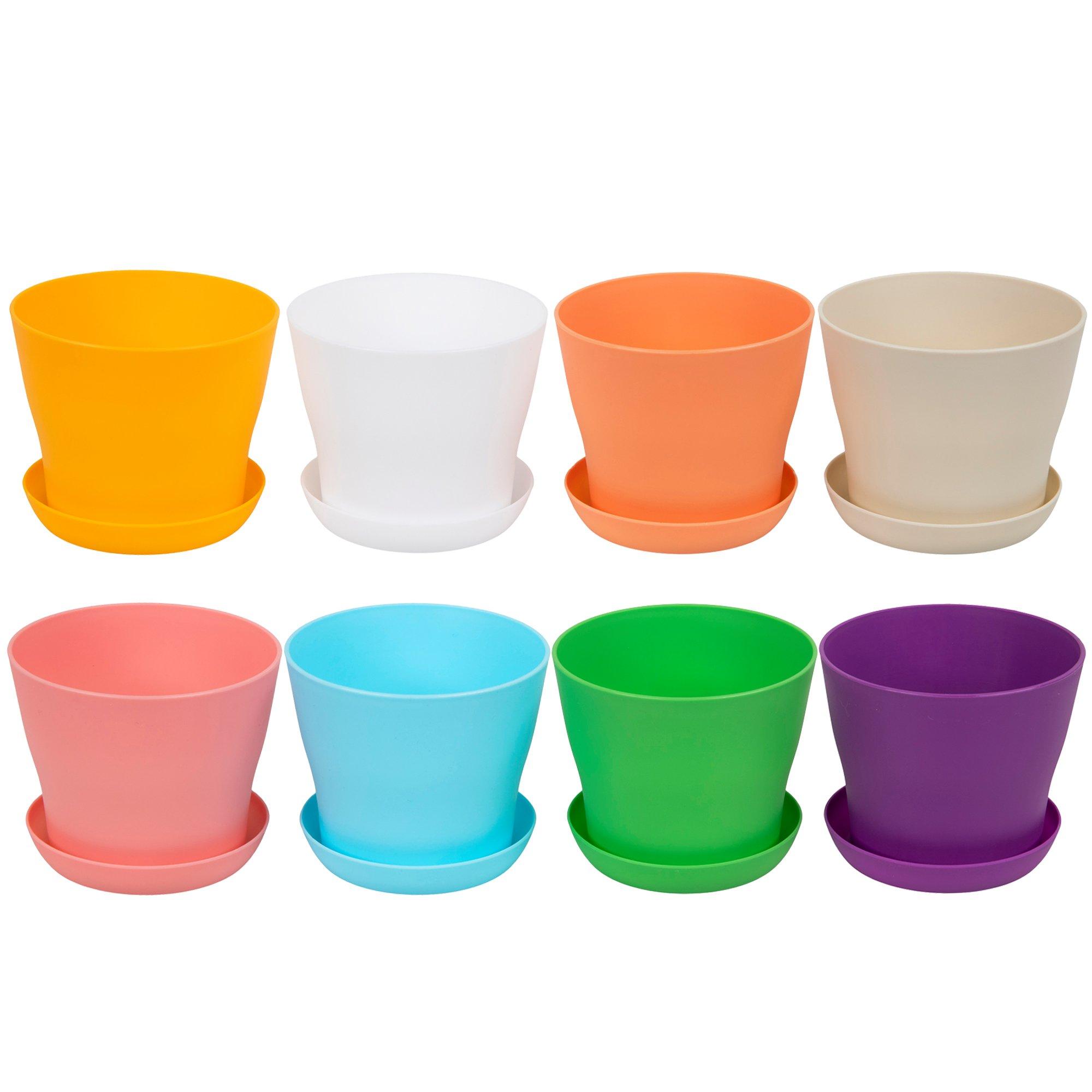 Flower Pots & Trays | Hobby Lobby | 6309744