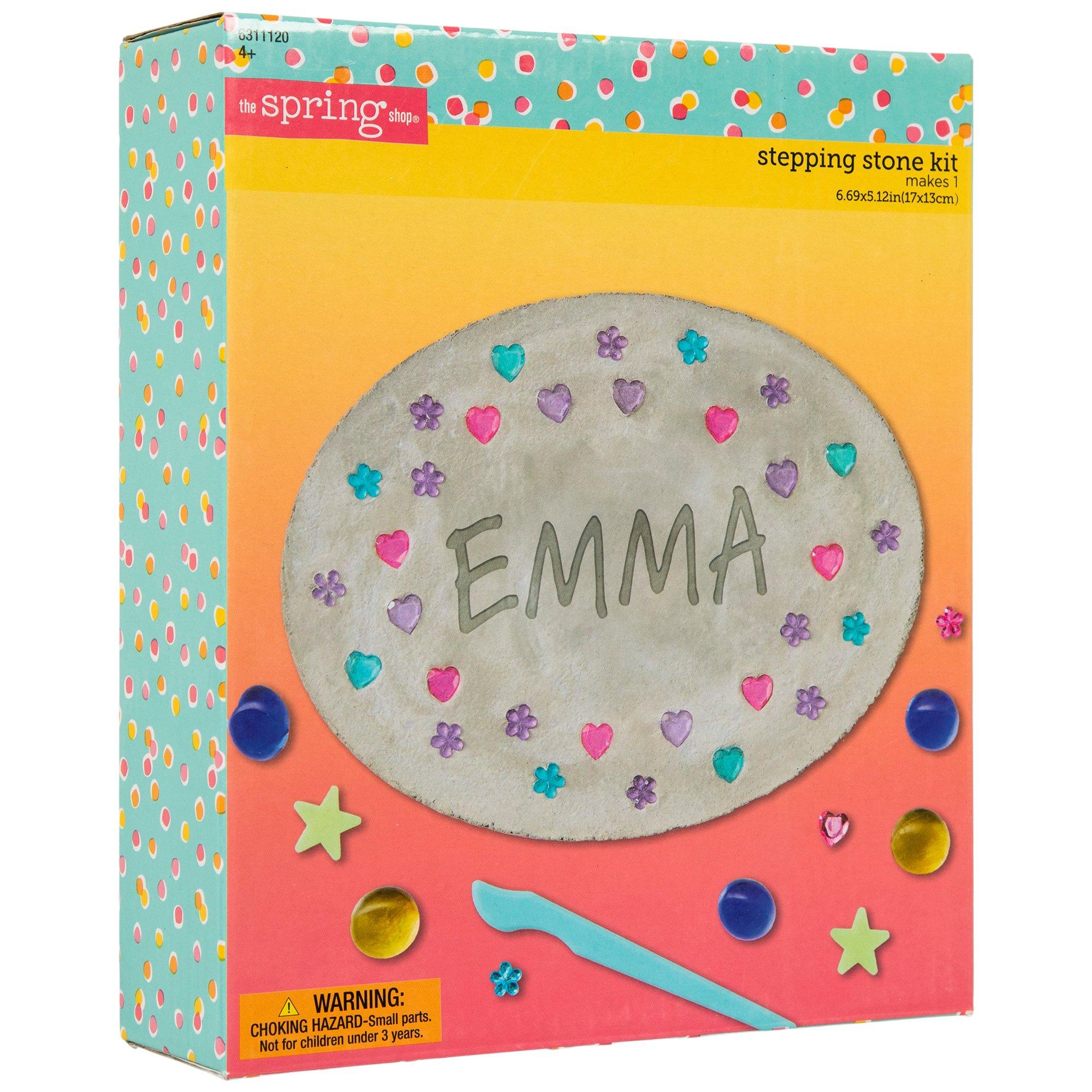 Stepping Stone Kit | Hobby Lobby | 6311120