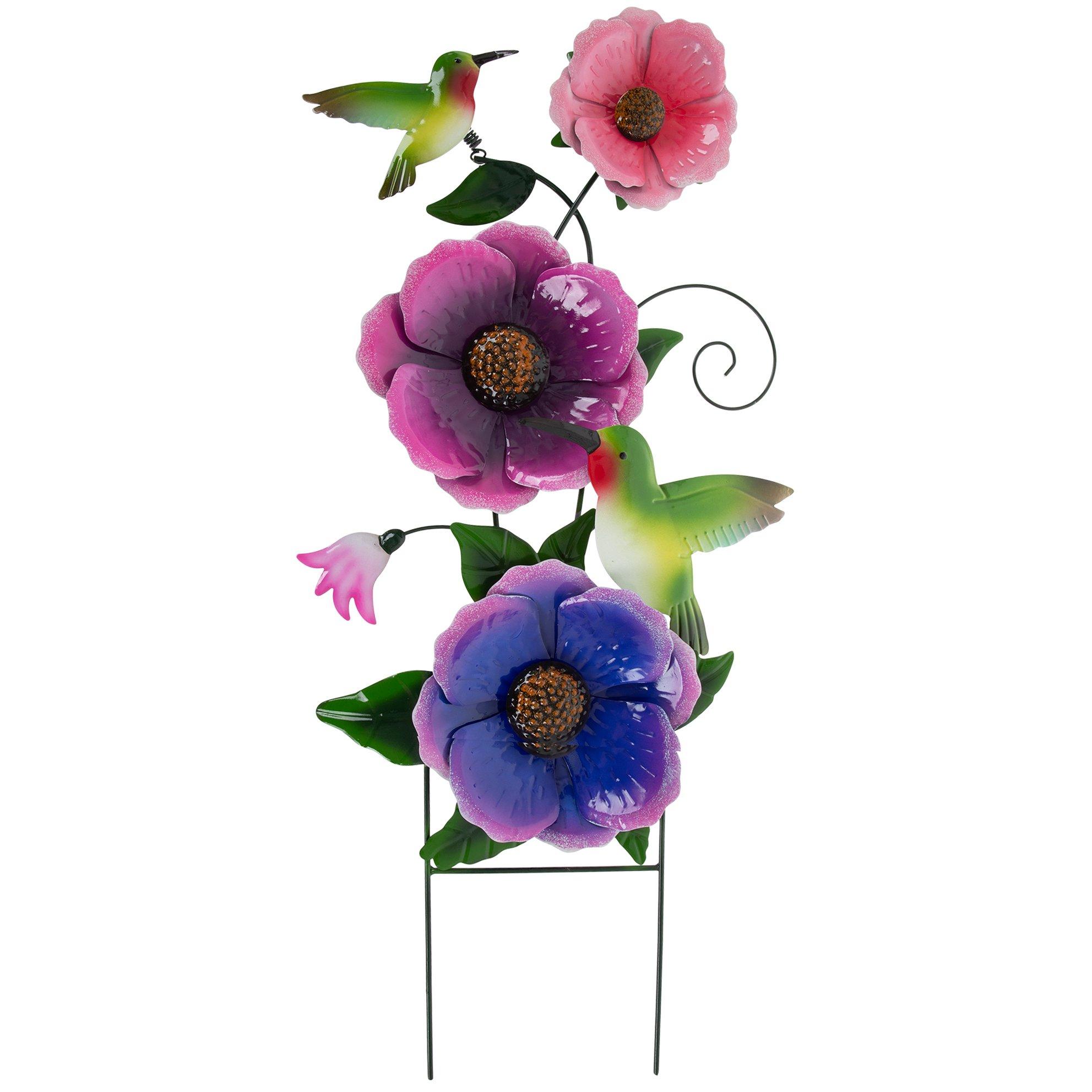 Spring Garden Picks & Stakes | Hobby Lobby