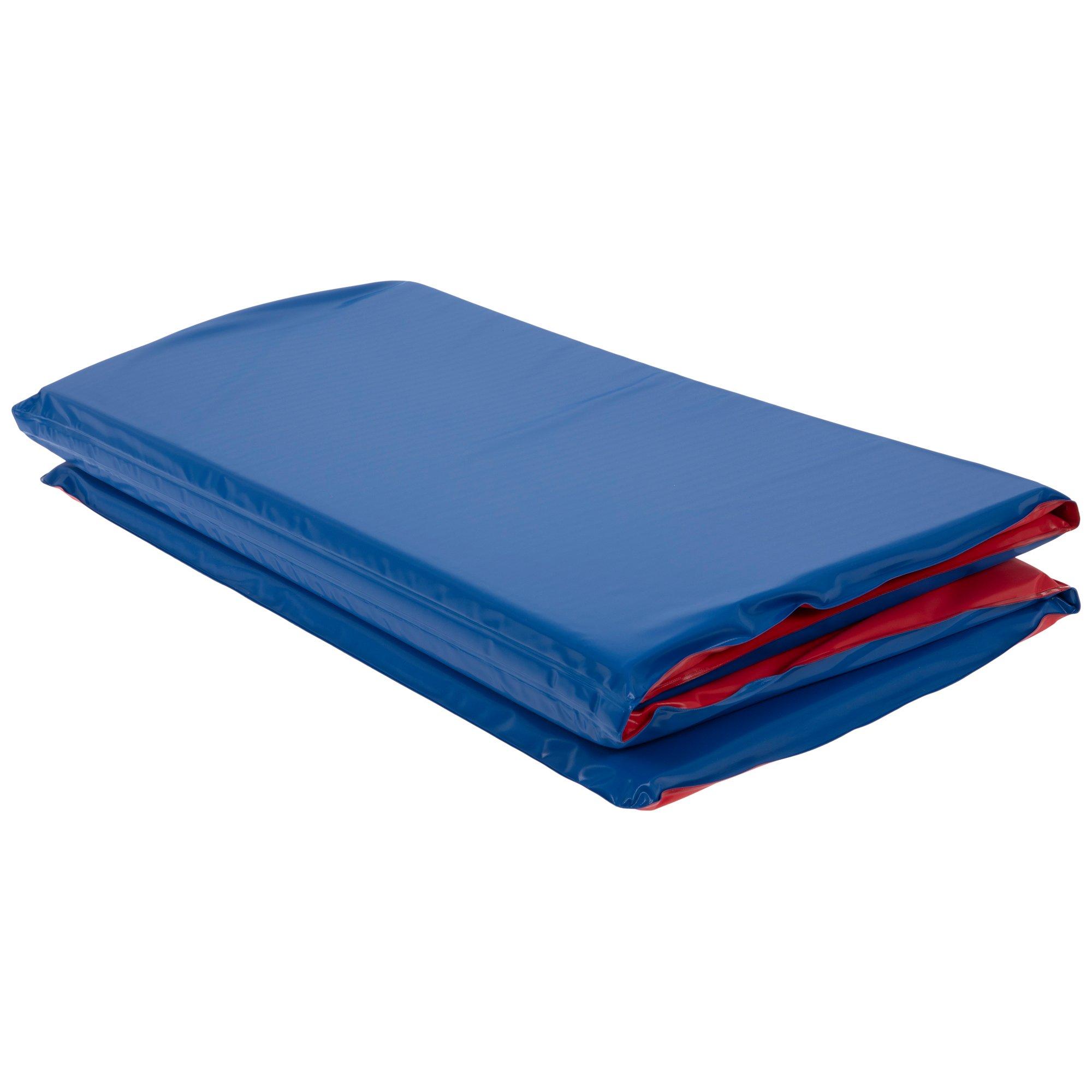 Blue & Red Basic Kindermat | Hobby Lobby | 6318414