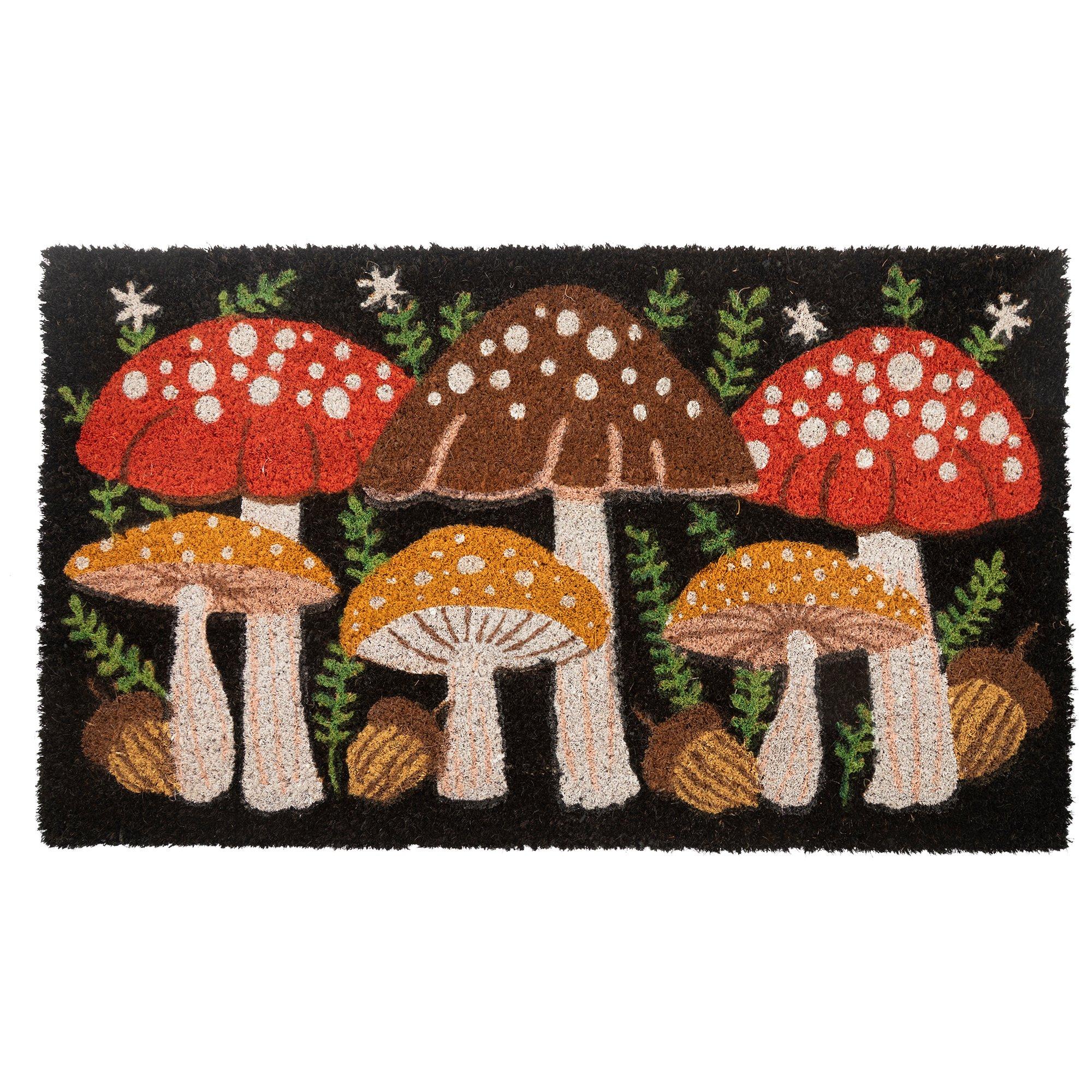 Mushroom Coir Mat | Hobby Lobby | 6320717