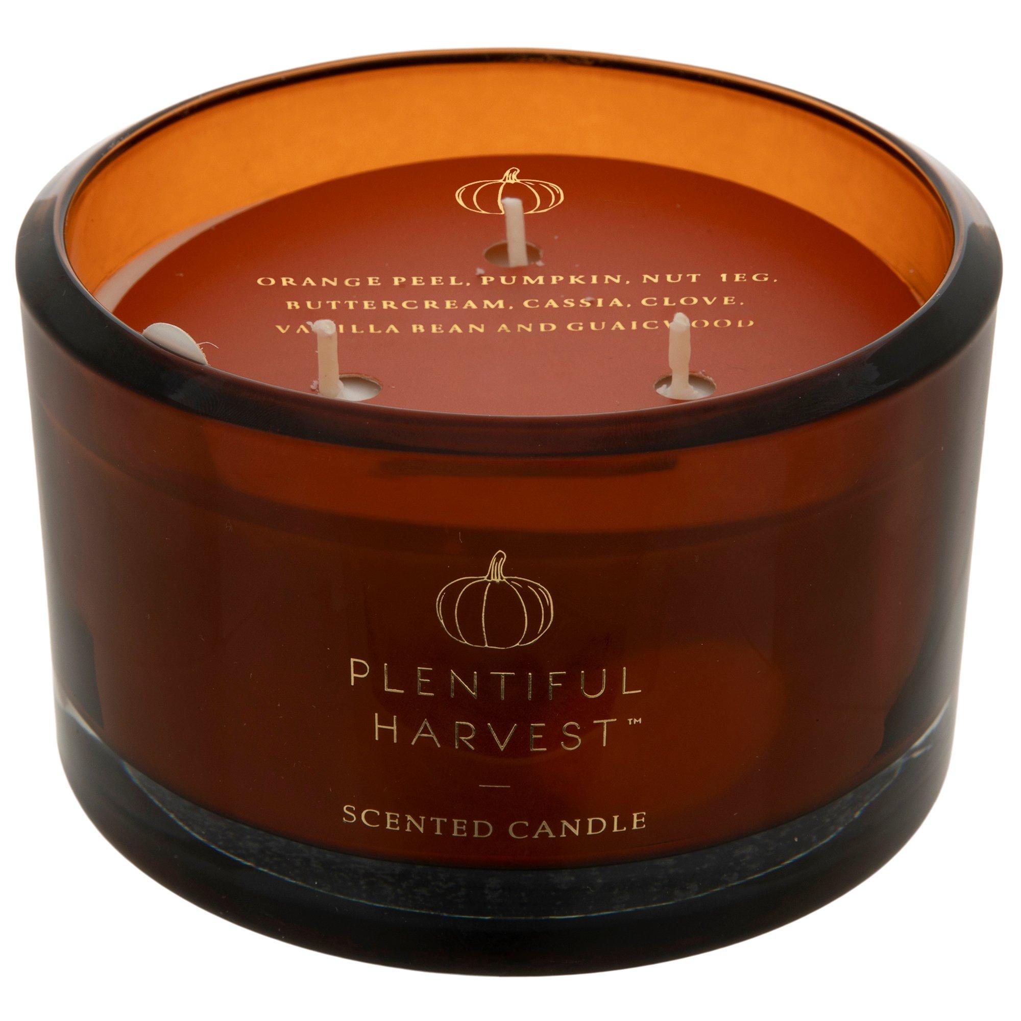 Plentiful Harvest Jar Candle | Hobby Lobby | 6320949
