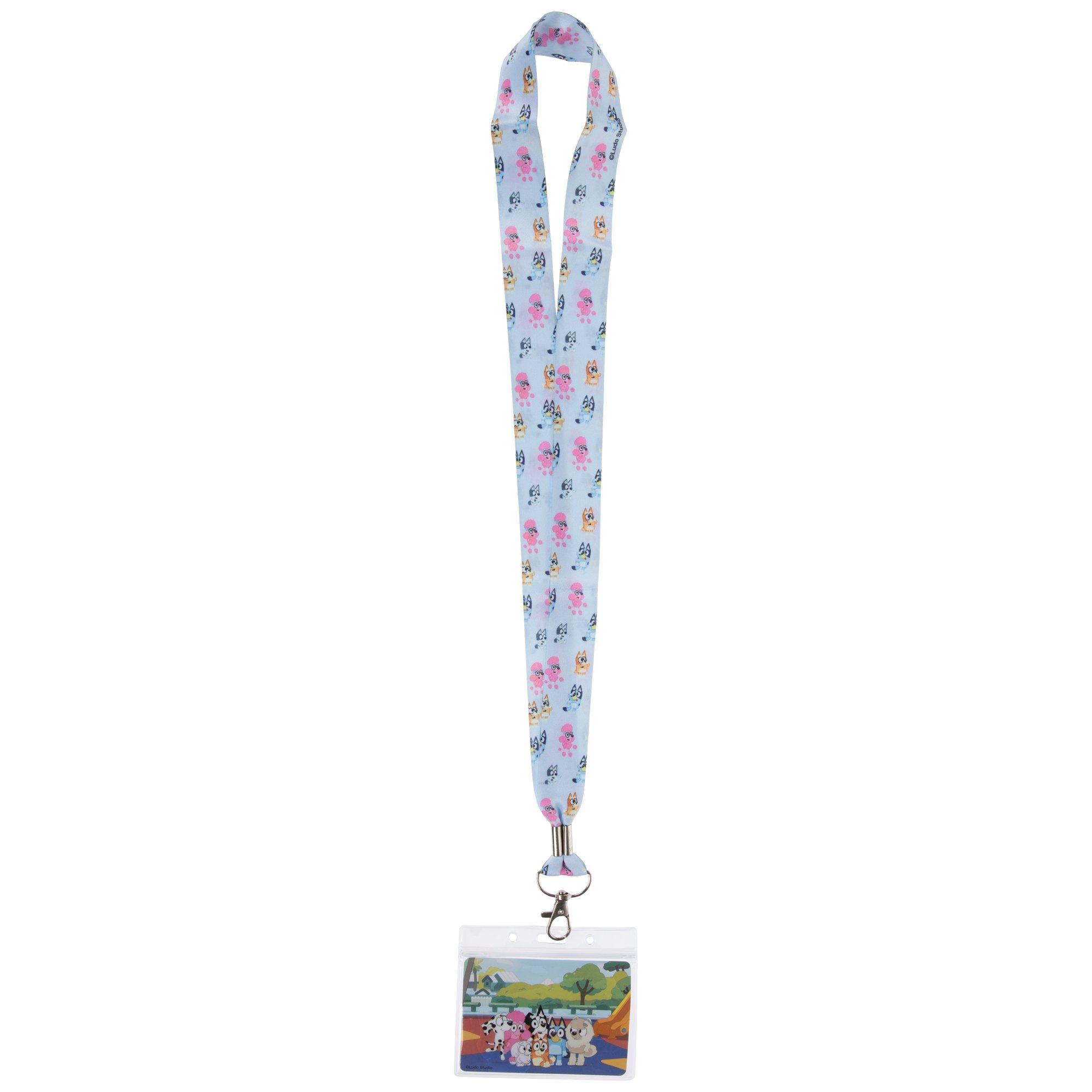 Bluey Lanyard | Hobby Lobby | 6321103