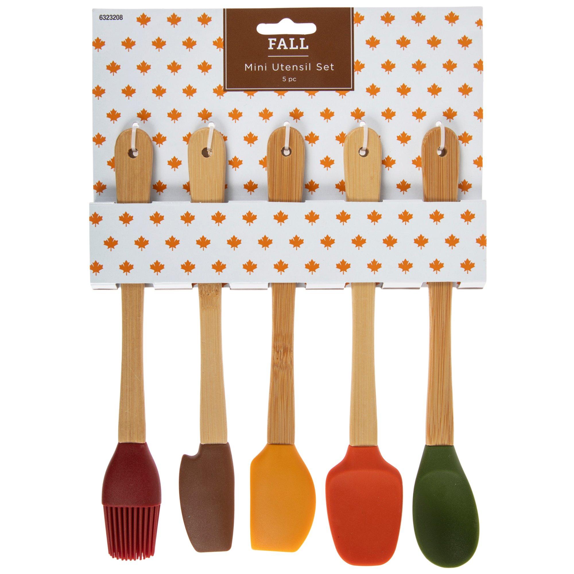 Mini Kitchen Utensil Set | Hobby Lobby | 6323208