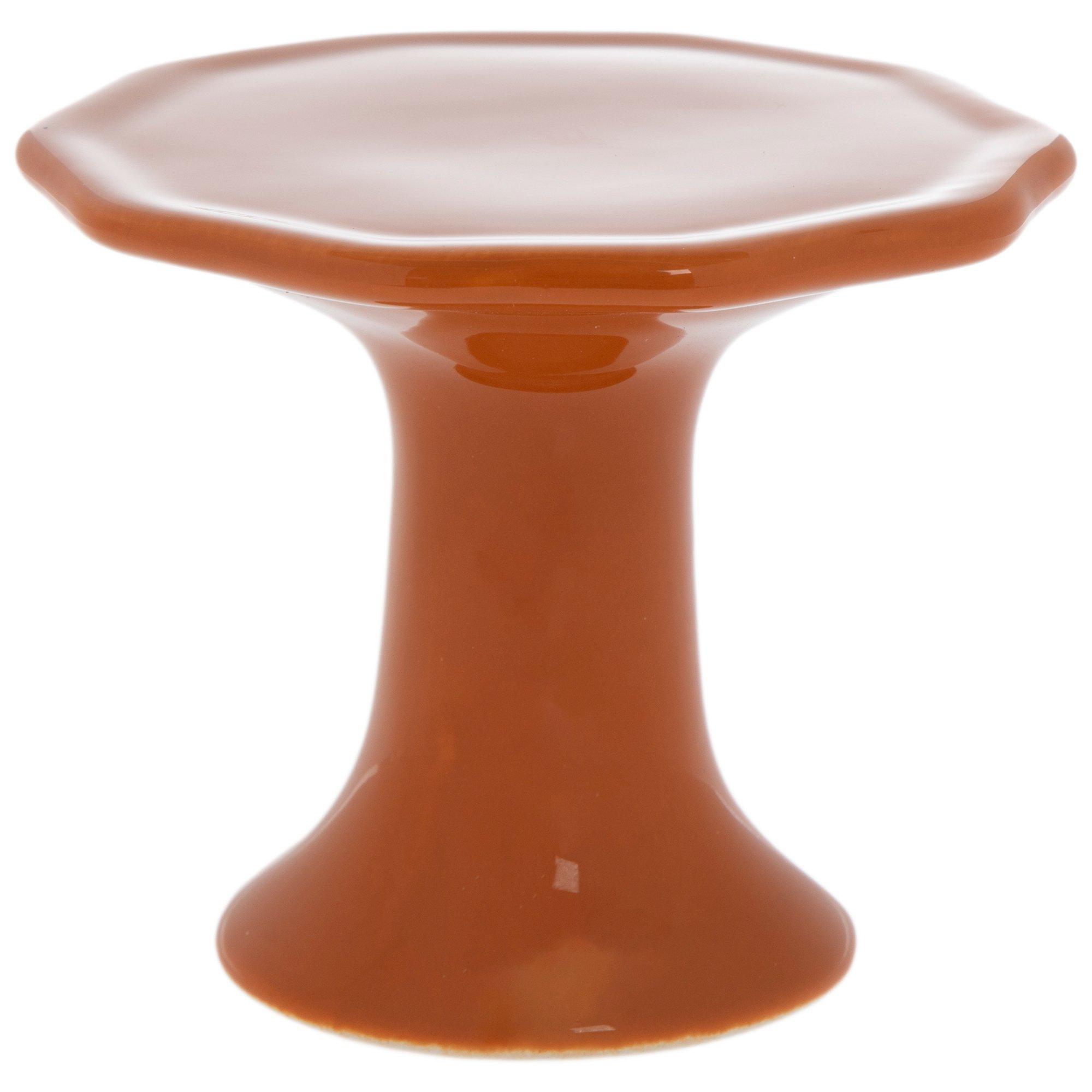 Orange Mini Cupcake Stand | Hobby Lobby | 6324933