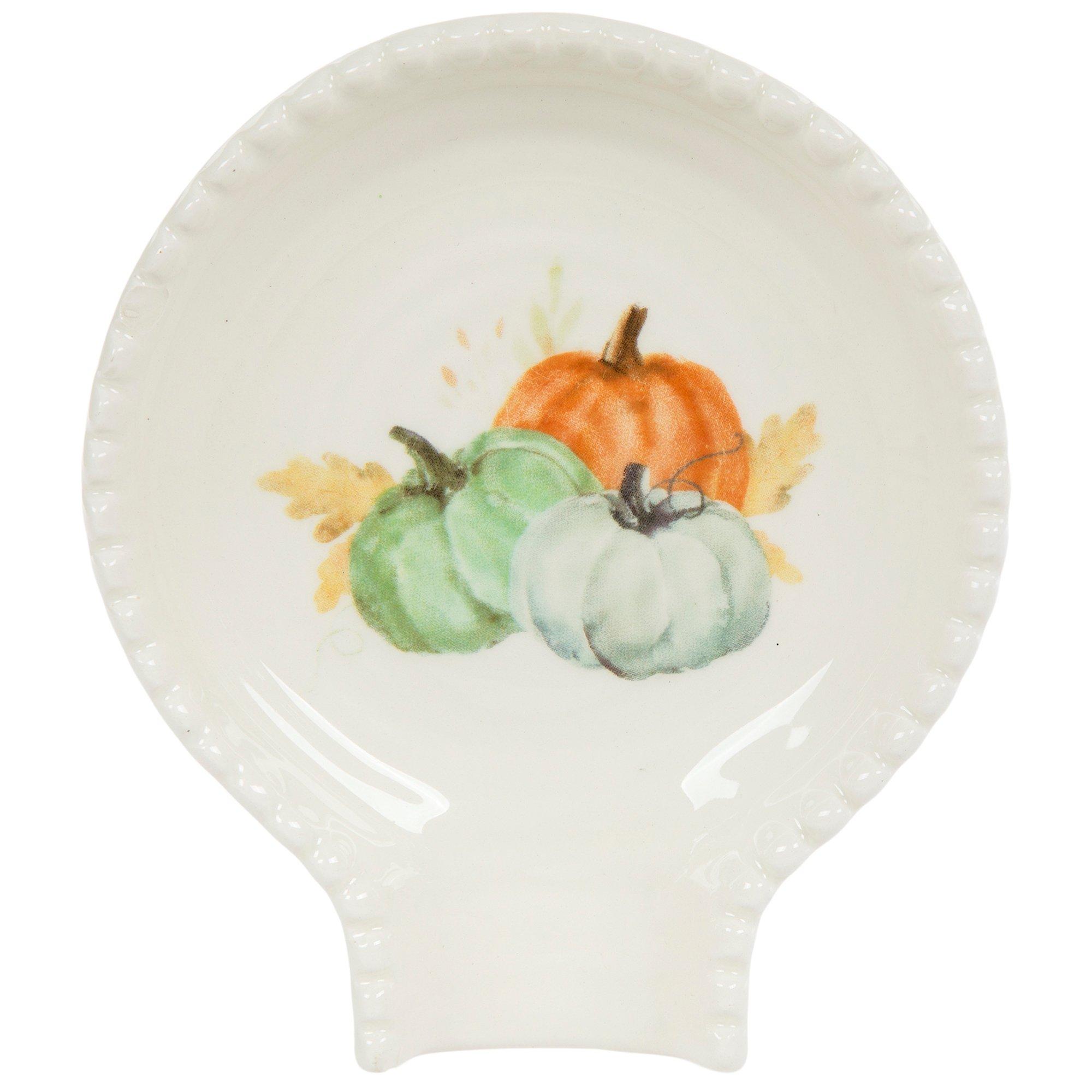 Pumpkins Spoon Rest | Hobby Lobby | 6325880