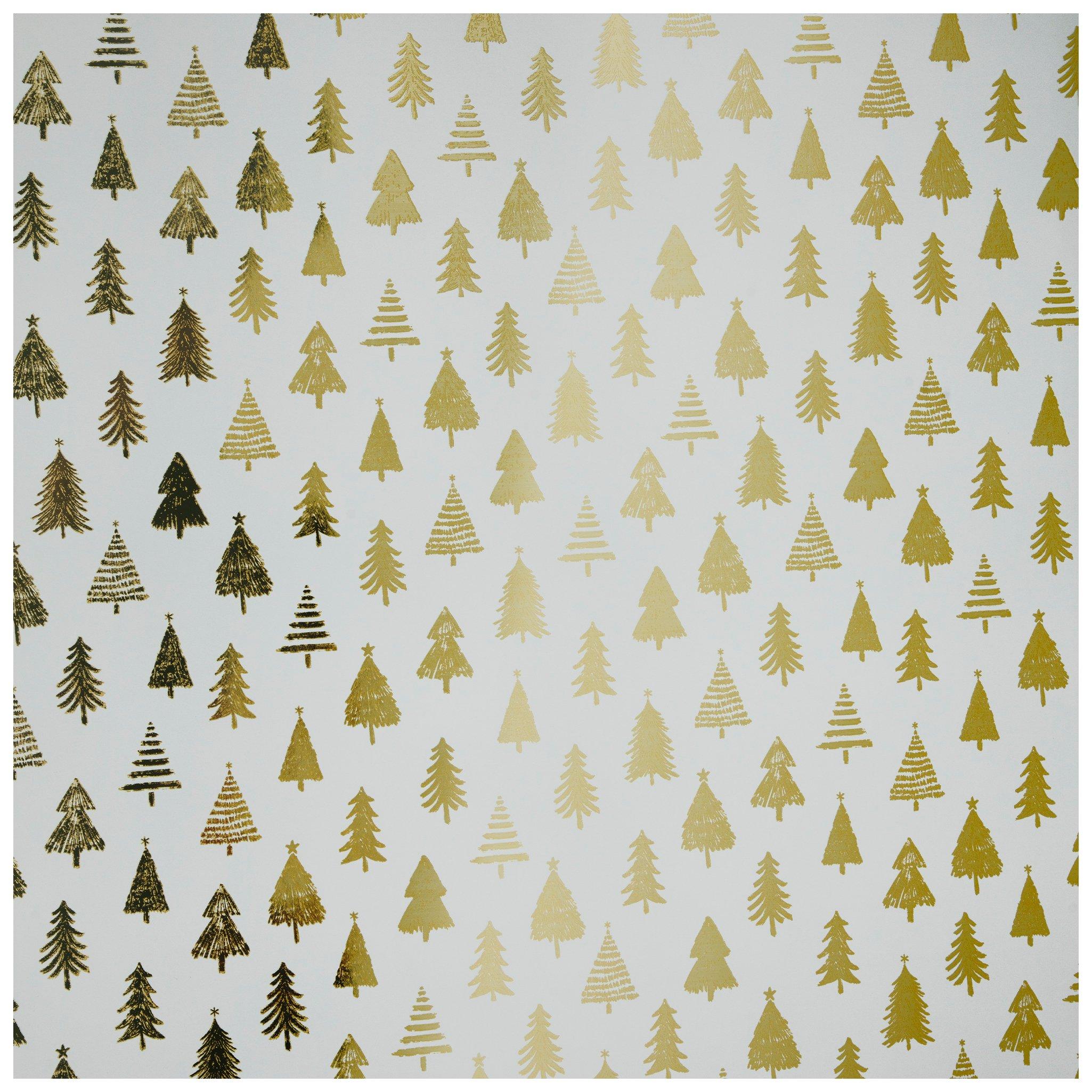 Christmas Wrapping Paper | Holiday Gift Wrap | Hobby Lobby