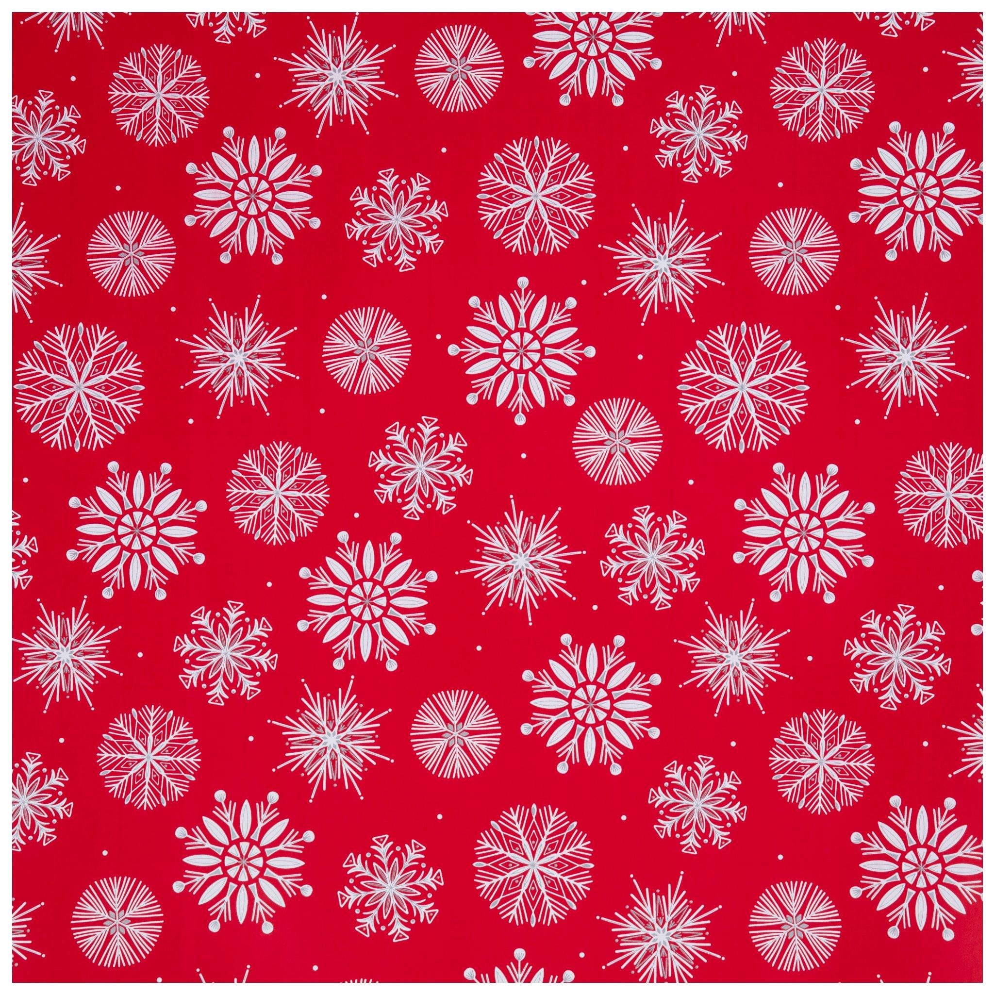 Christmas Wrapping Paper | Holiday Gift Wrap | Hobby Lobby