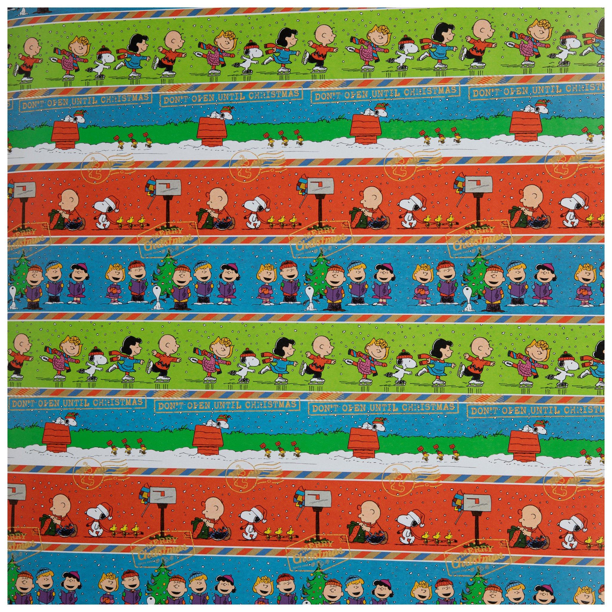 Christmas Wrapping Paper | Holiday Gift Wrap | Hobby Lobby