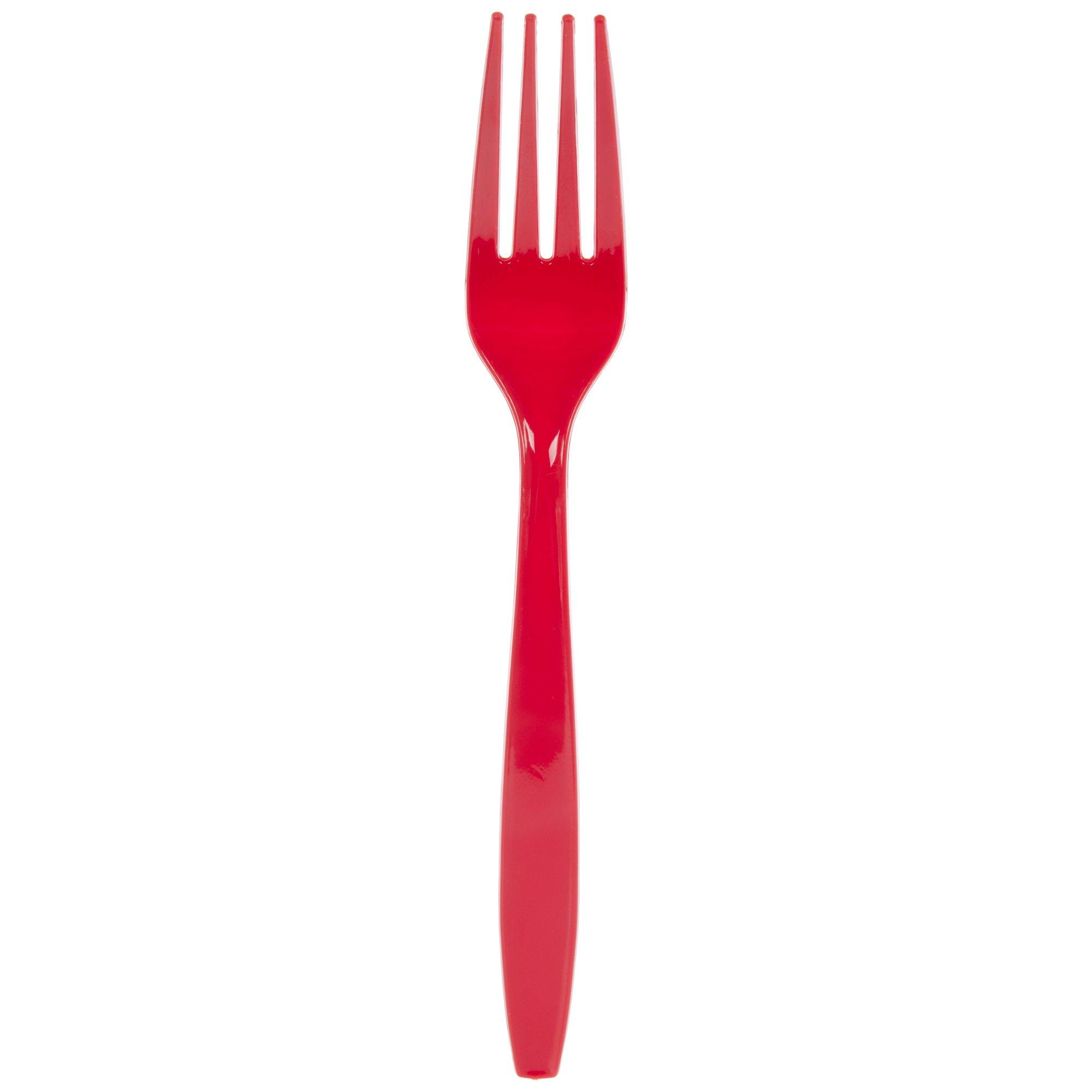 Red Forks | Hobby Lobby | 6330963