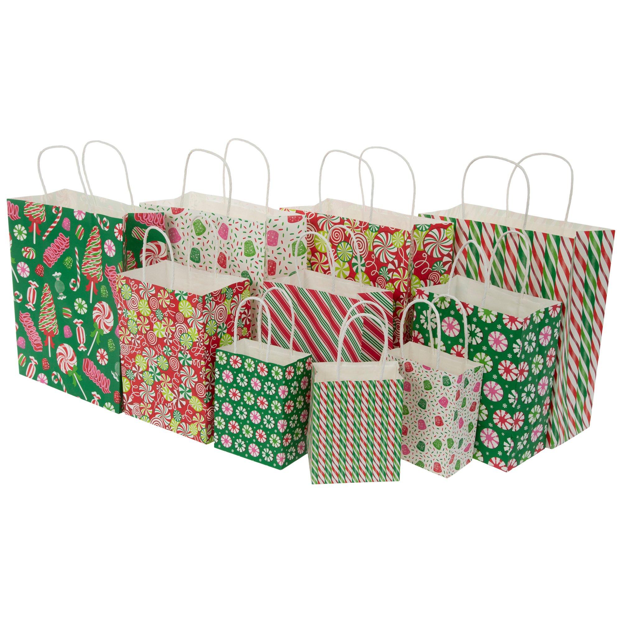 Candy Kraft Gift Bags | Hobby Lobby | 6331557