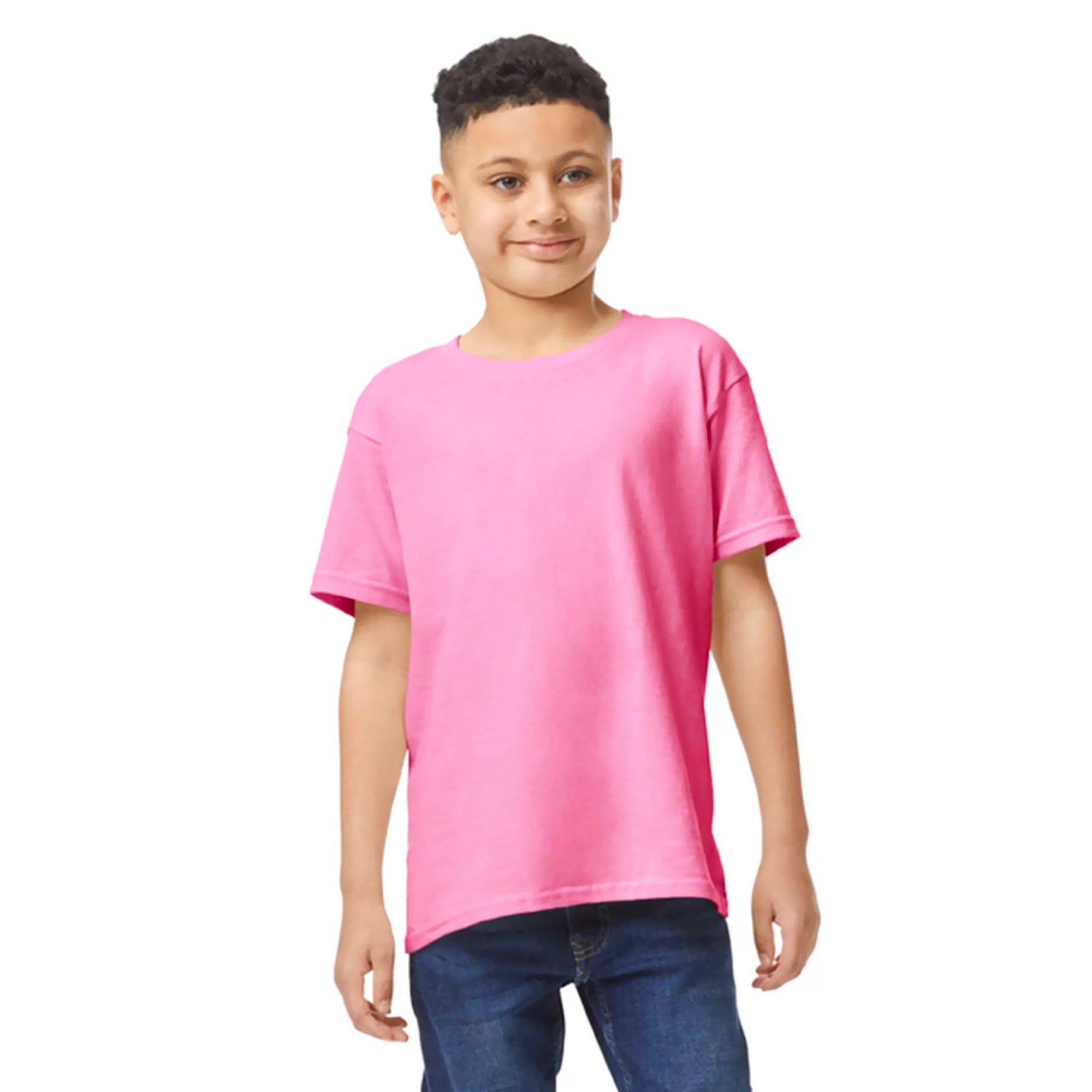 Youth Heavy Cotton T-Shirt | Hobby Lobby | 633503