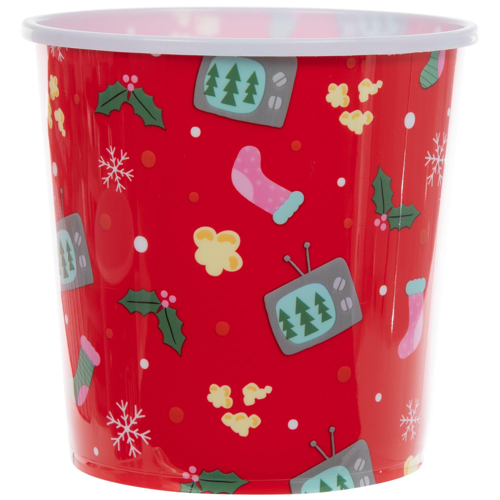 Movie Night Mini Popcorn Bucket | Hobby Lobby | 6342869