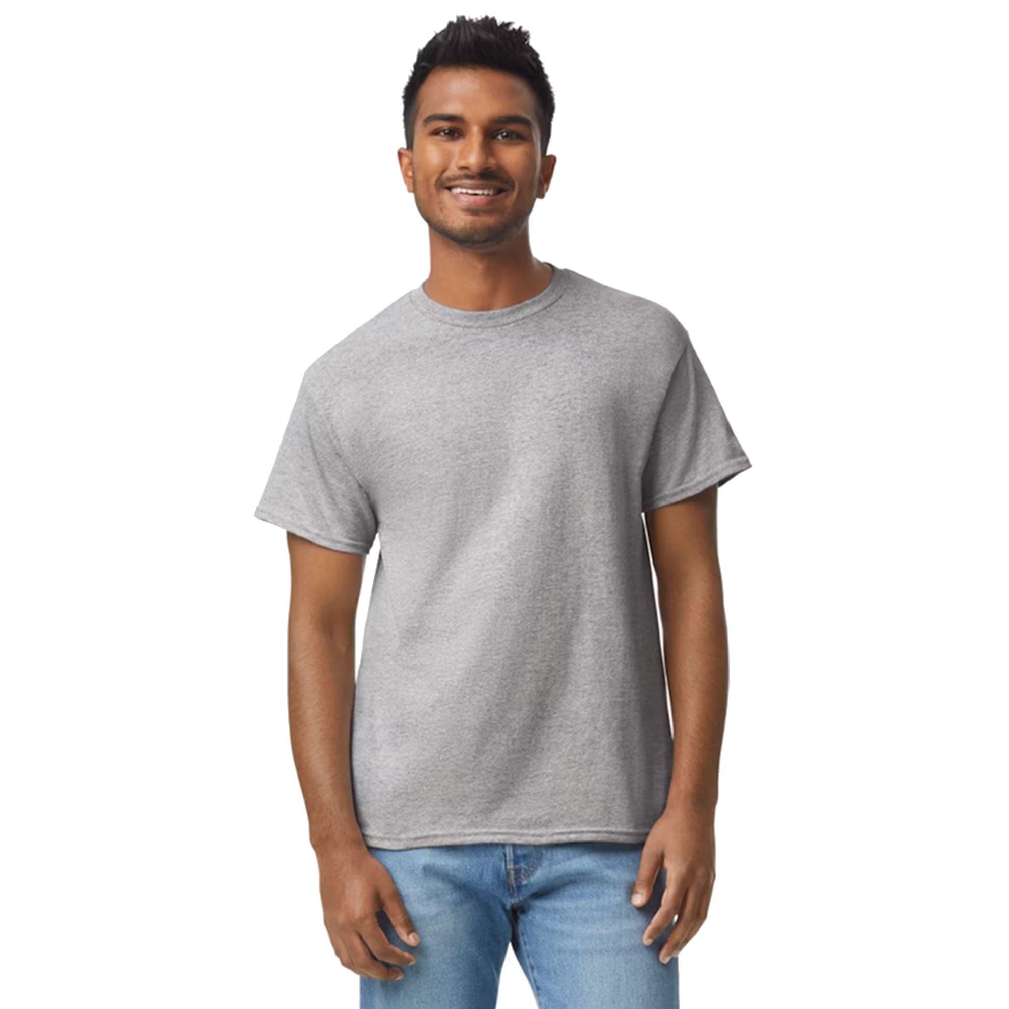 Adult Crew T-Shirt | Hobby Lobby | 634360