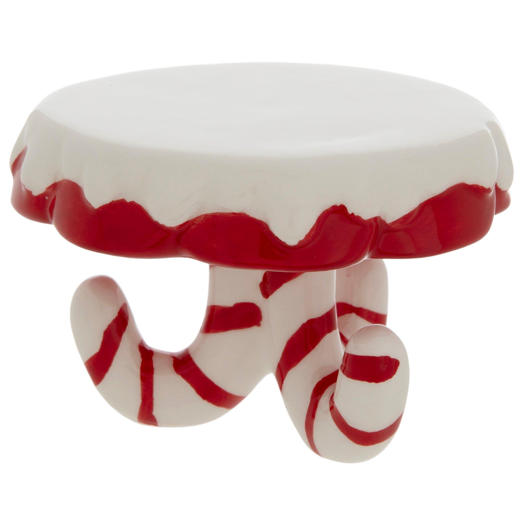 Candy Canes Mini Cupcake Stand | Hobby Lobby | 6343925