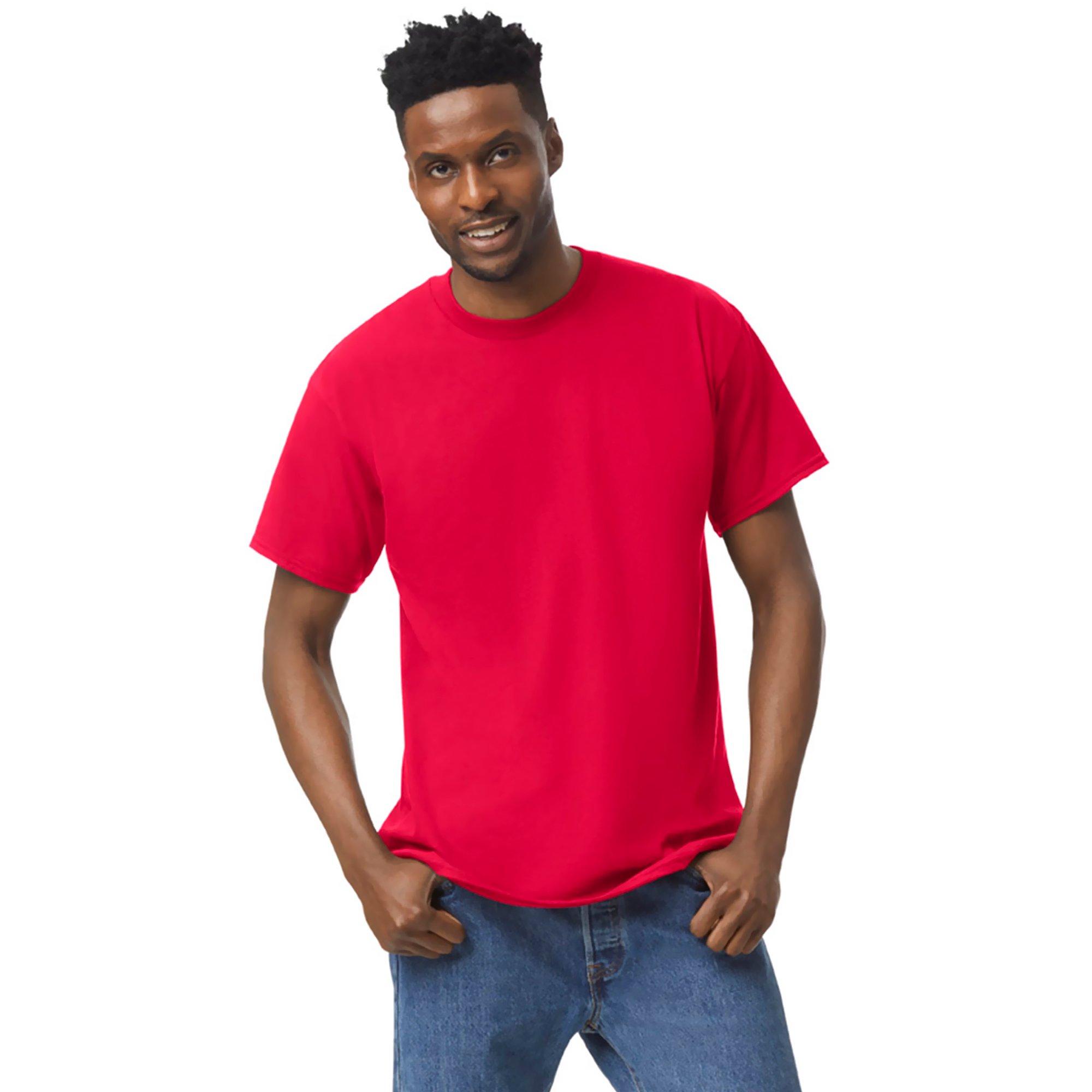 Adult Crew T-Shirt | Hobby Lobby | 634436