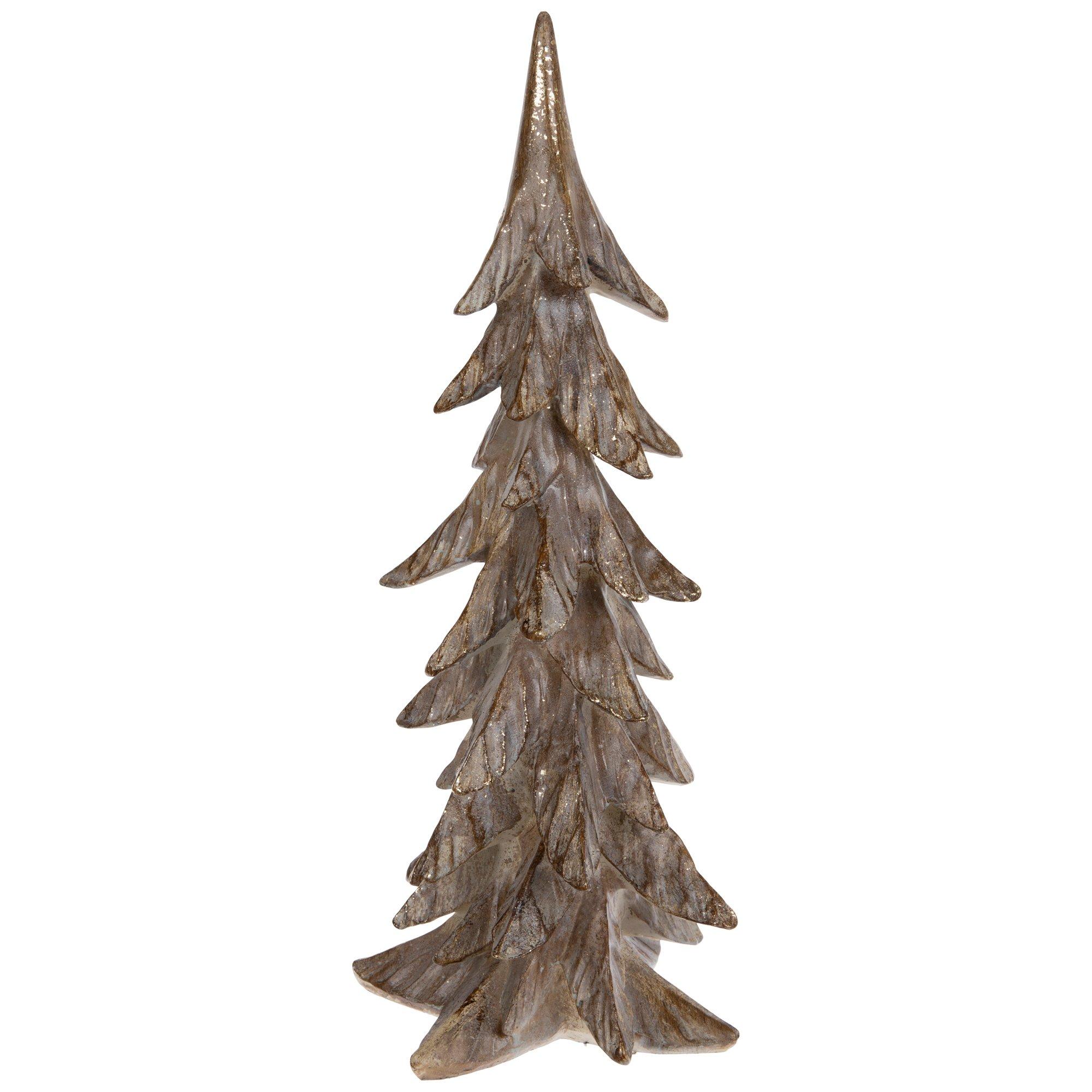 Rustic Wood Look Tree | Hobby Lobby | 6345359
