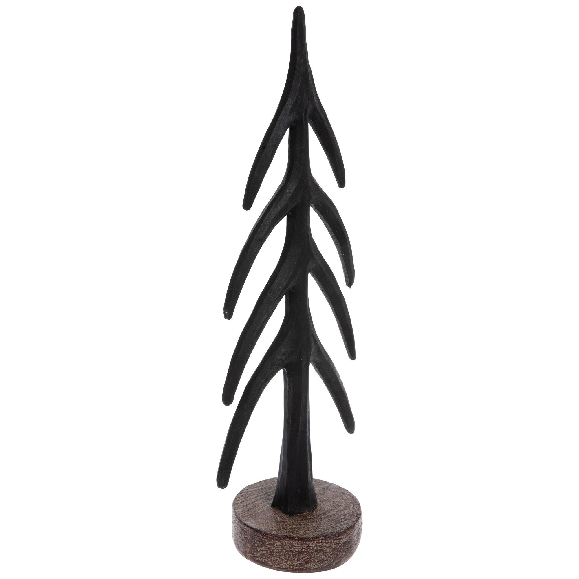 Cast Iron Look Tree | Hobby Lobby | 6345532