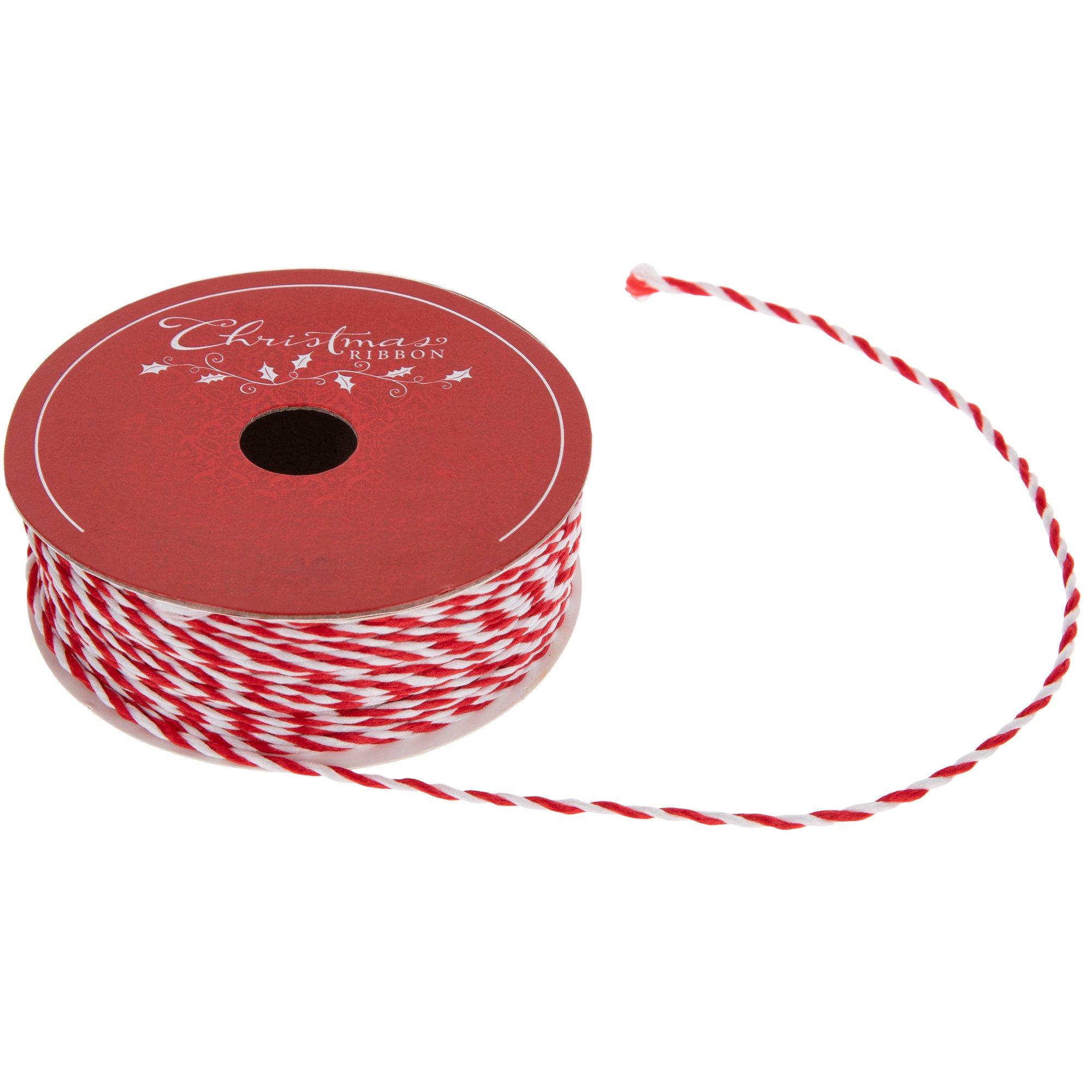 Christmas Ribbon & Bows | Hobby Lobby