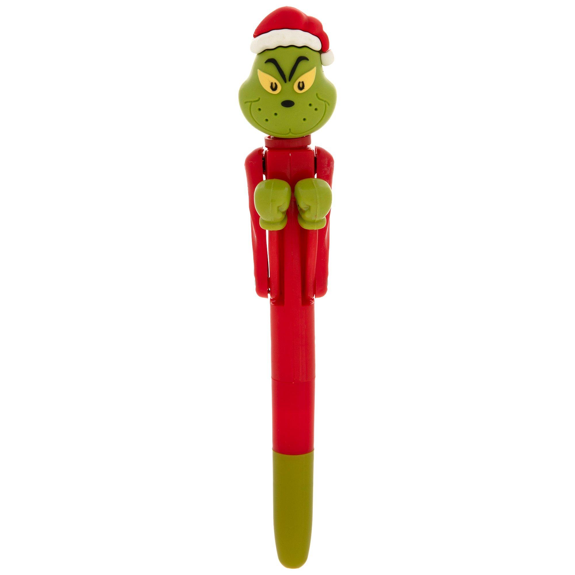 Grinch Boxing Pen | Hobby Lobby | 6349294