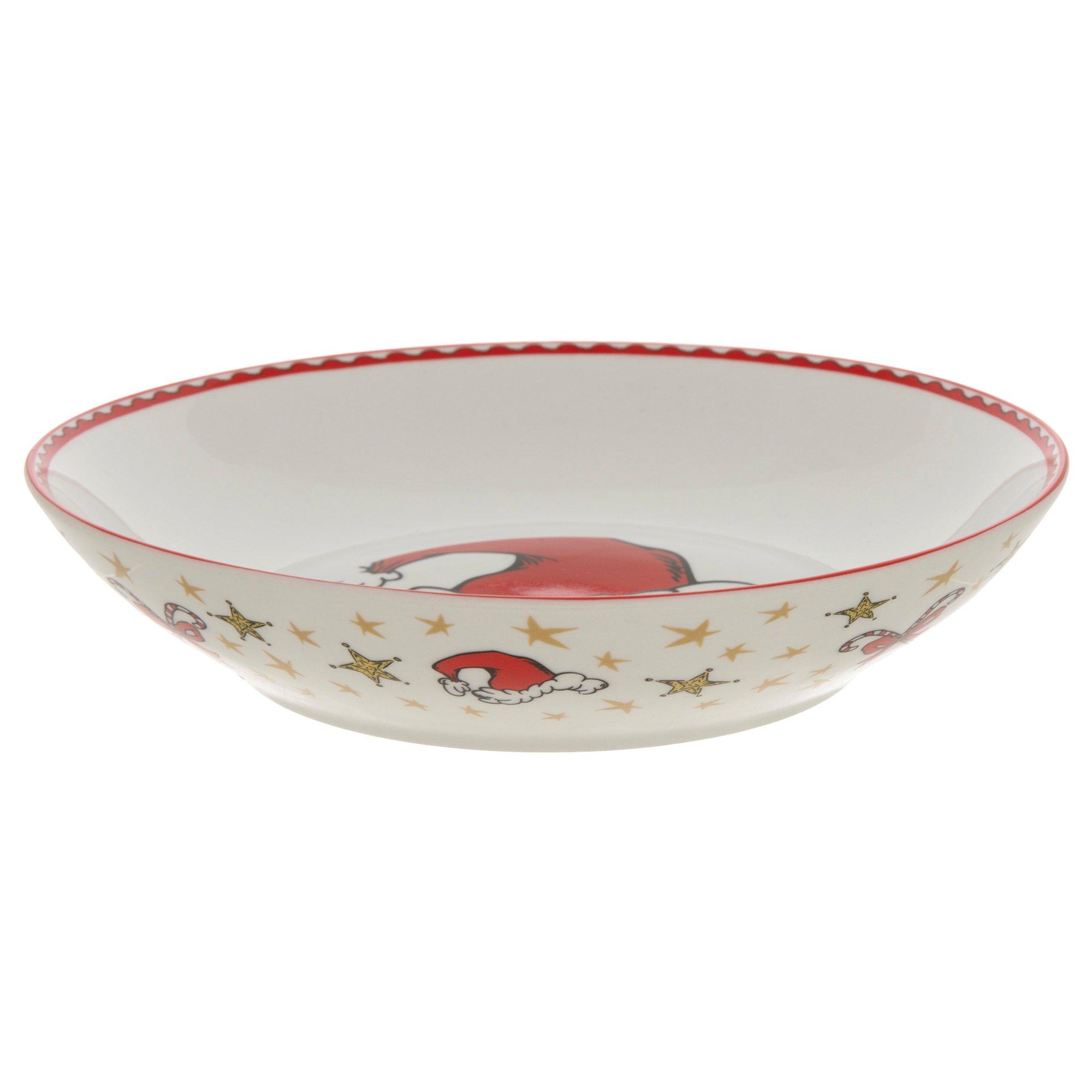 The Grinch Ceramic Pasta Bowl | Hobby Lobby | 6350334