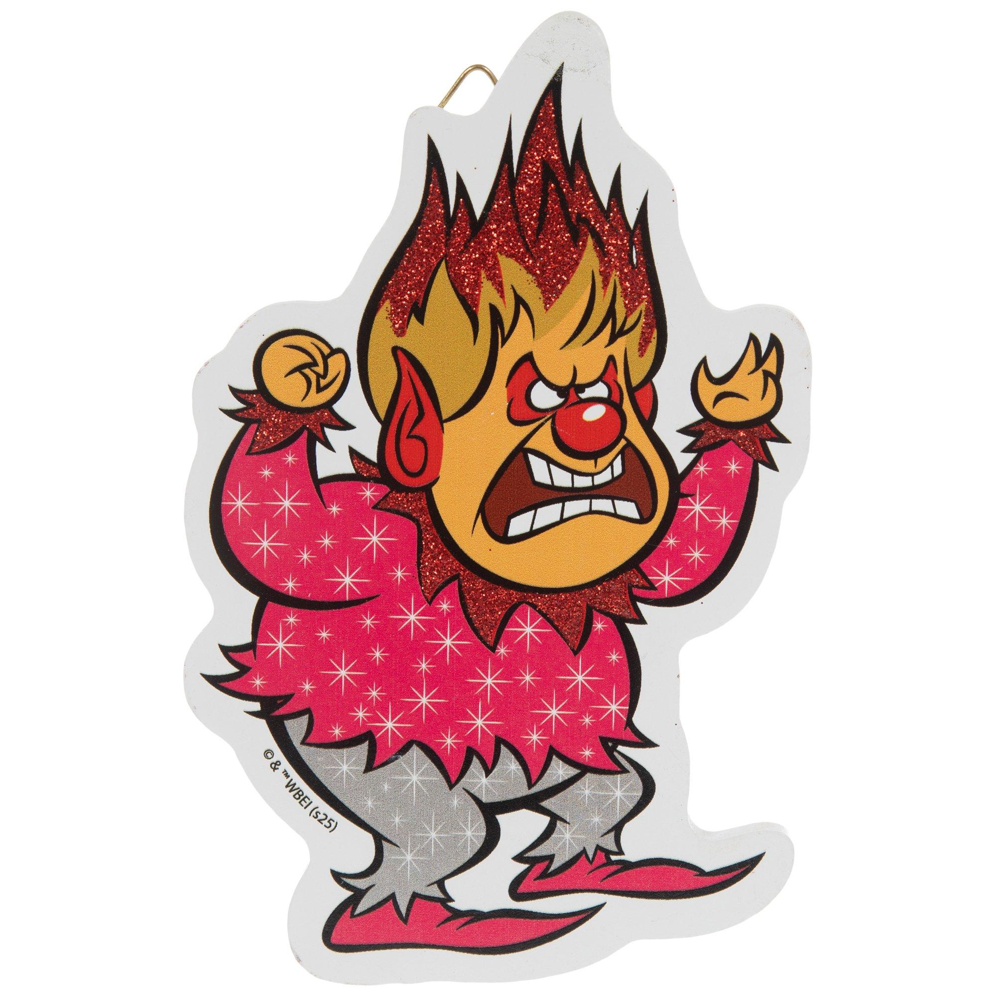 Heat Miser Mini Wood Wall Decor | Hobby Lobby | 6351316