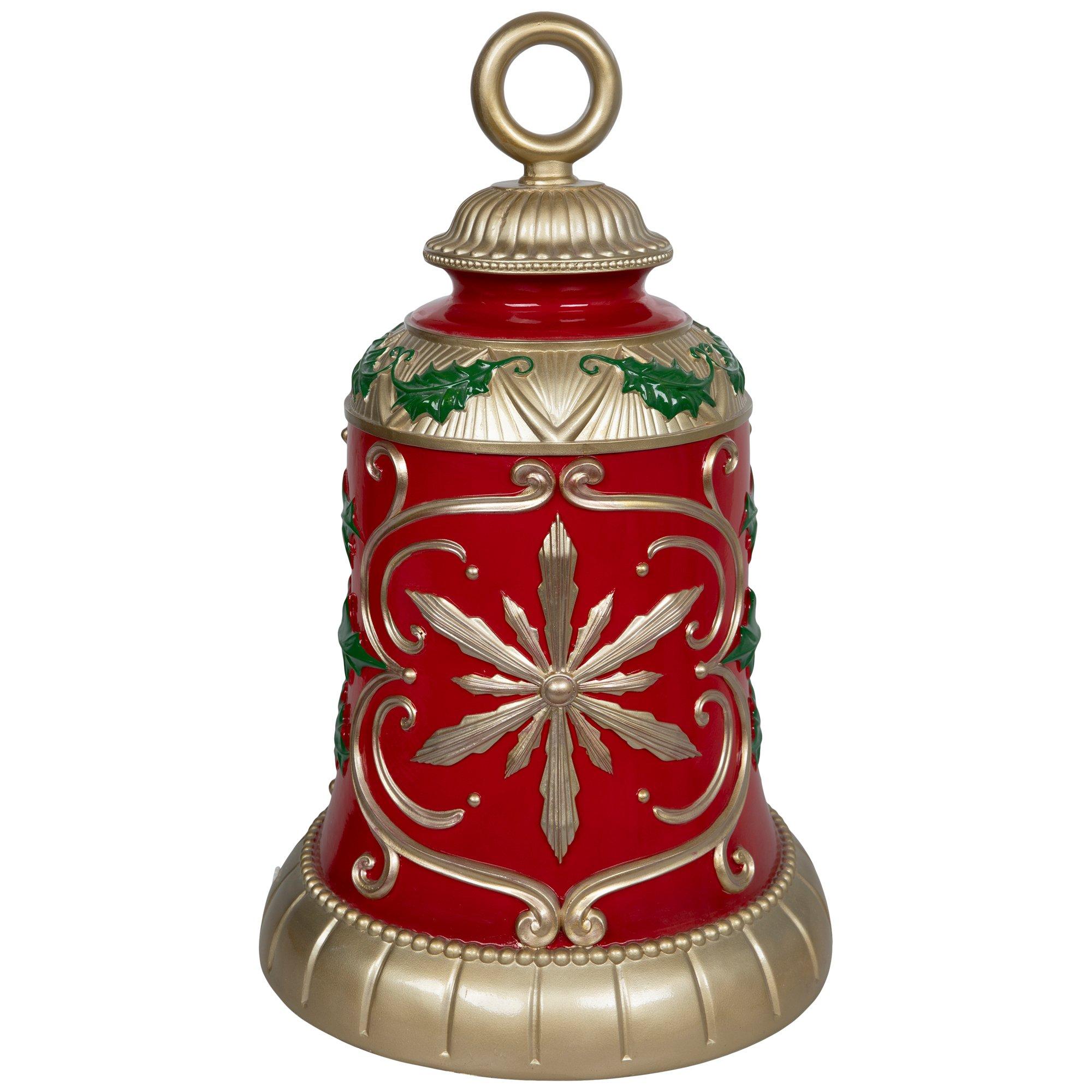 Ornate Holiday Bell | Hobby Lobby | 6356323