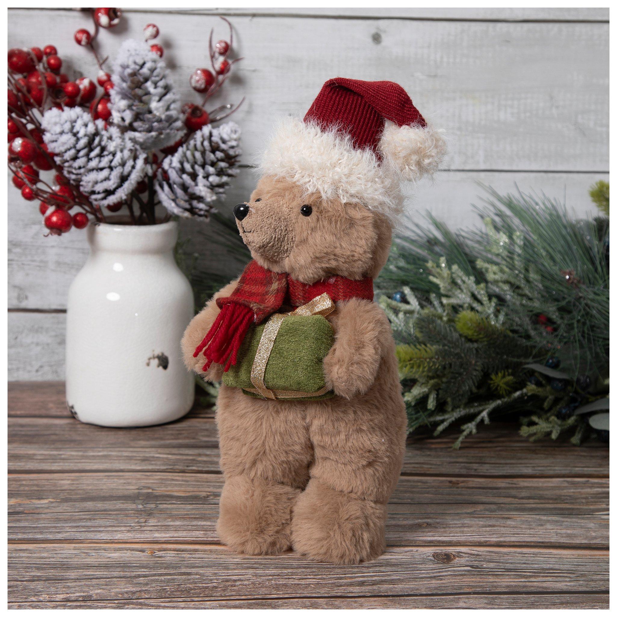 Plush Standing Bear | Hobby Lobby | 6358105