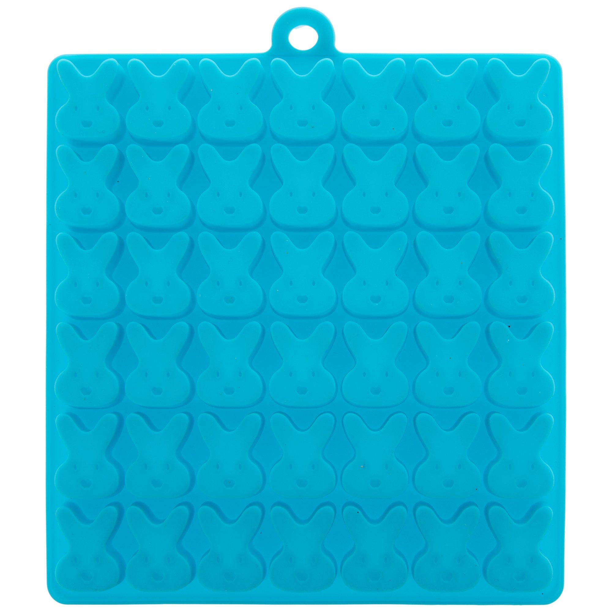 Bunny Head Silicone Mold | Hobby Lobby | 6363097