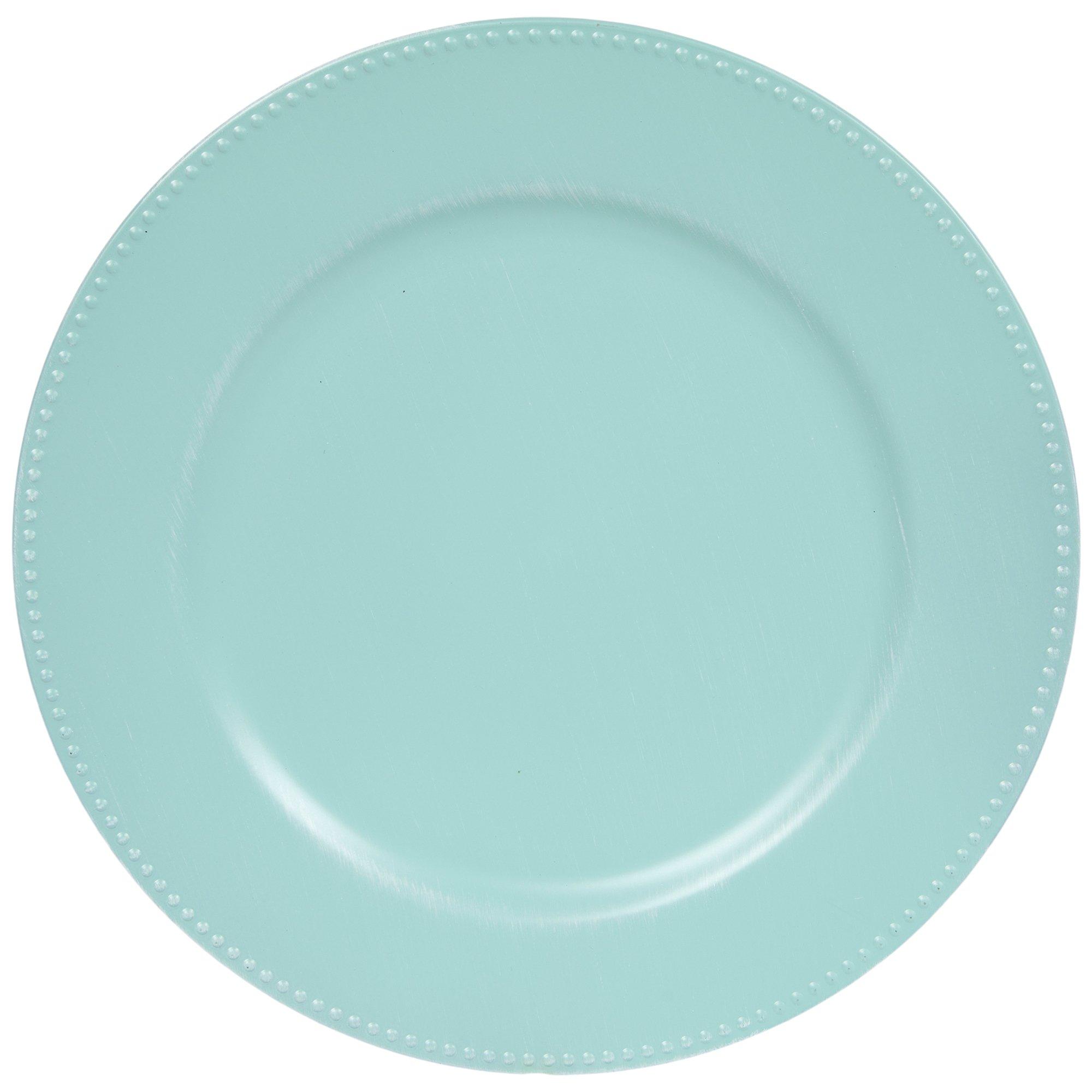 Matte Charger Plate | Hobby Lobby | 6367171