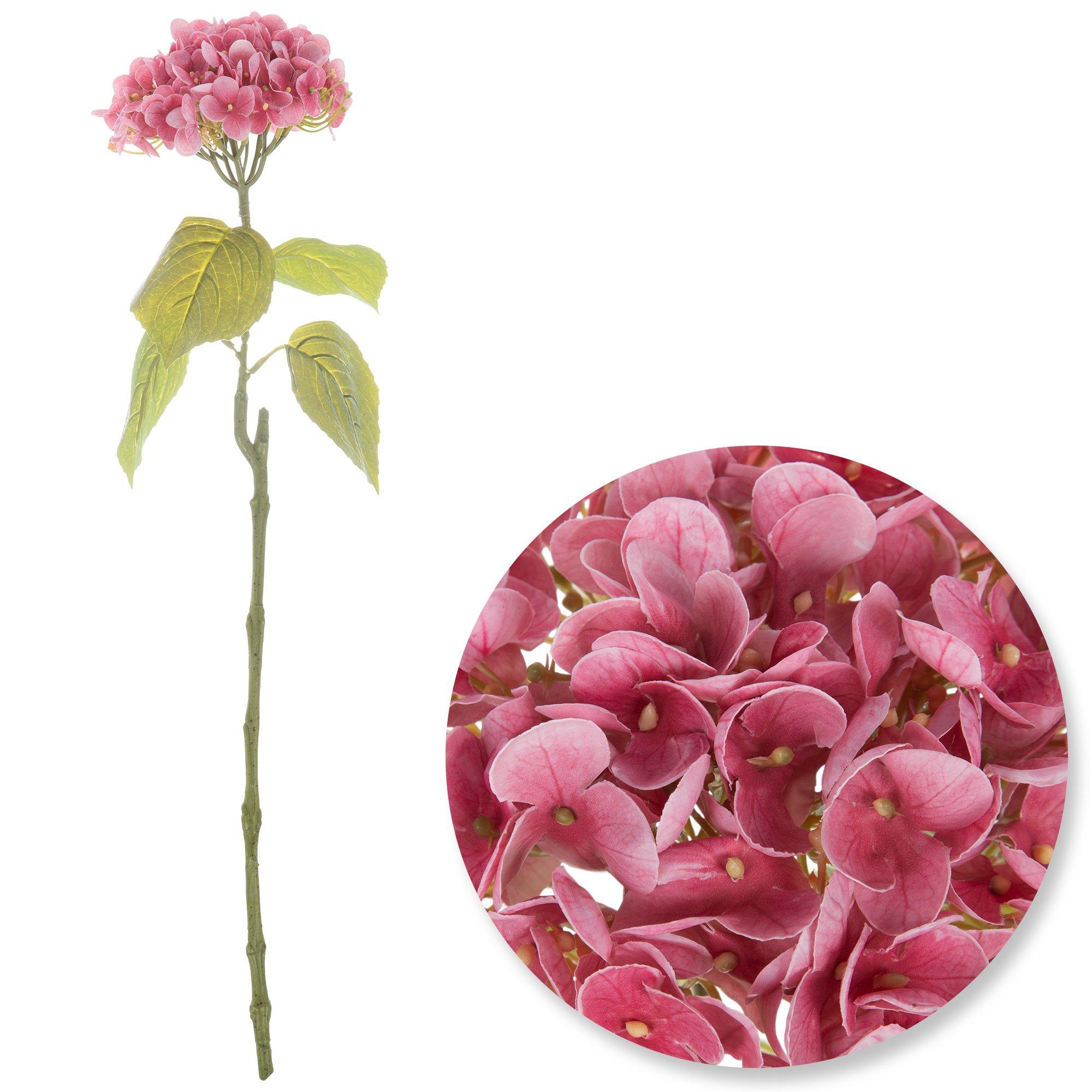 True Touch Hydrangea Spray | Hobby Lobby | 6373484
