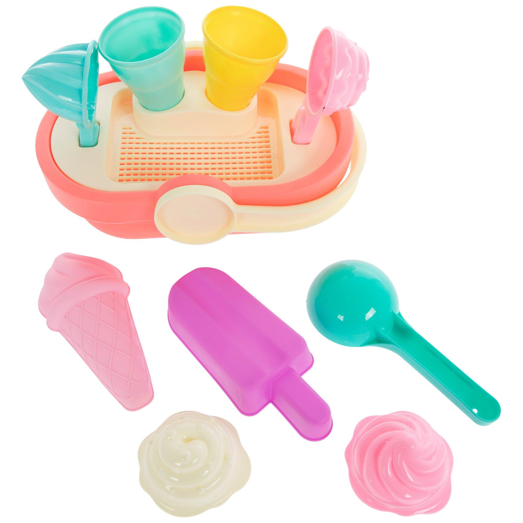 Ice Cream Sand Toys | Hobby Lobby | 6383657