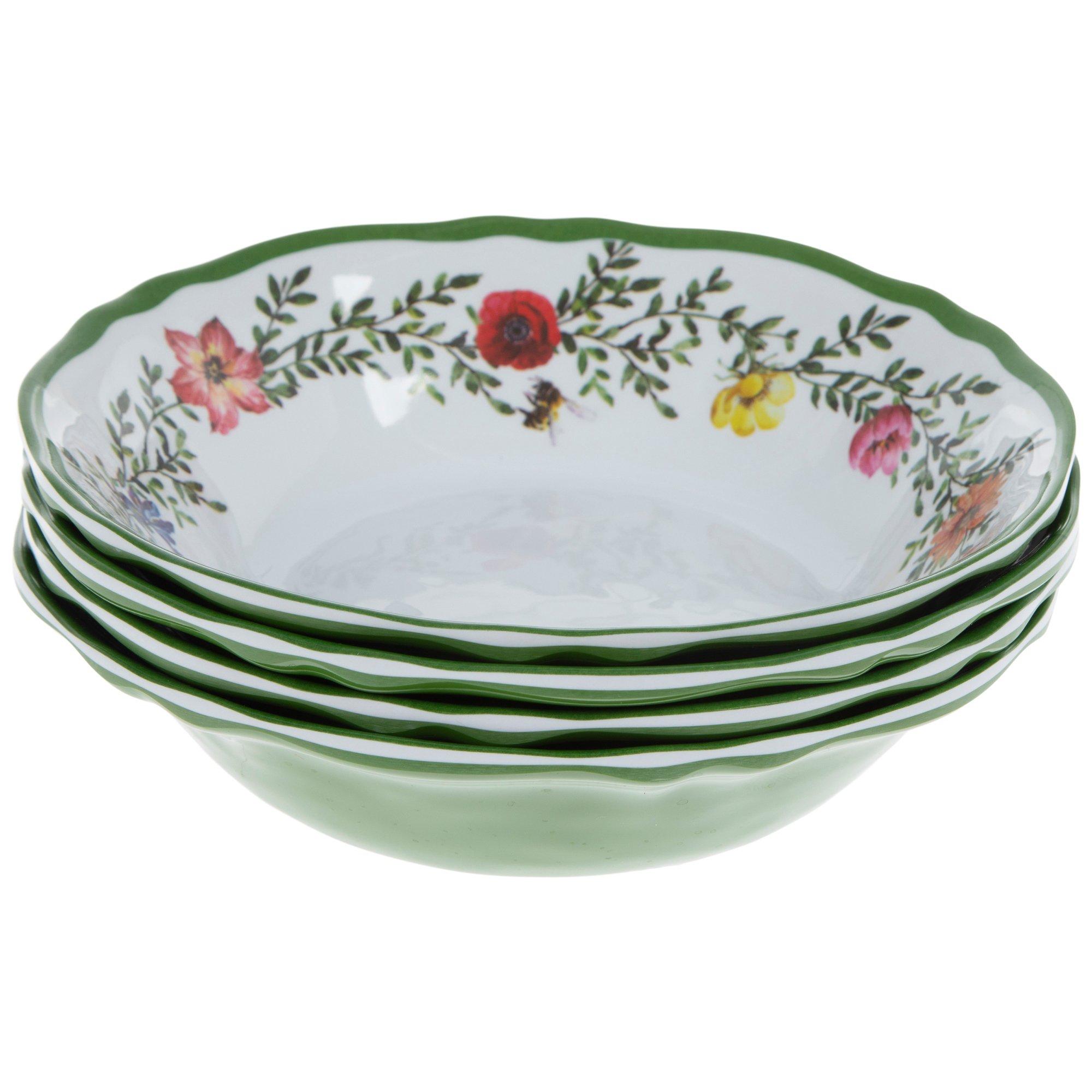 Floral Garden Bowls | Hobby Lobby | 6384168