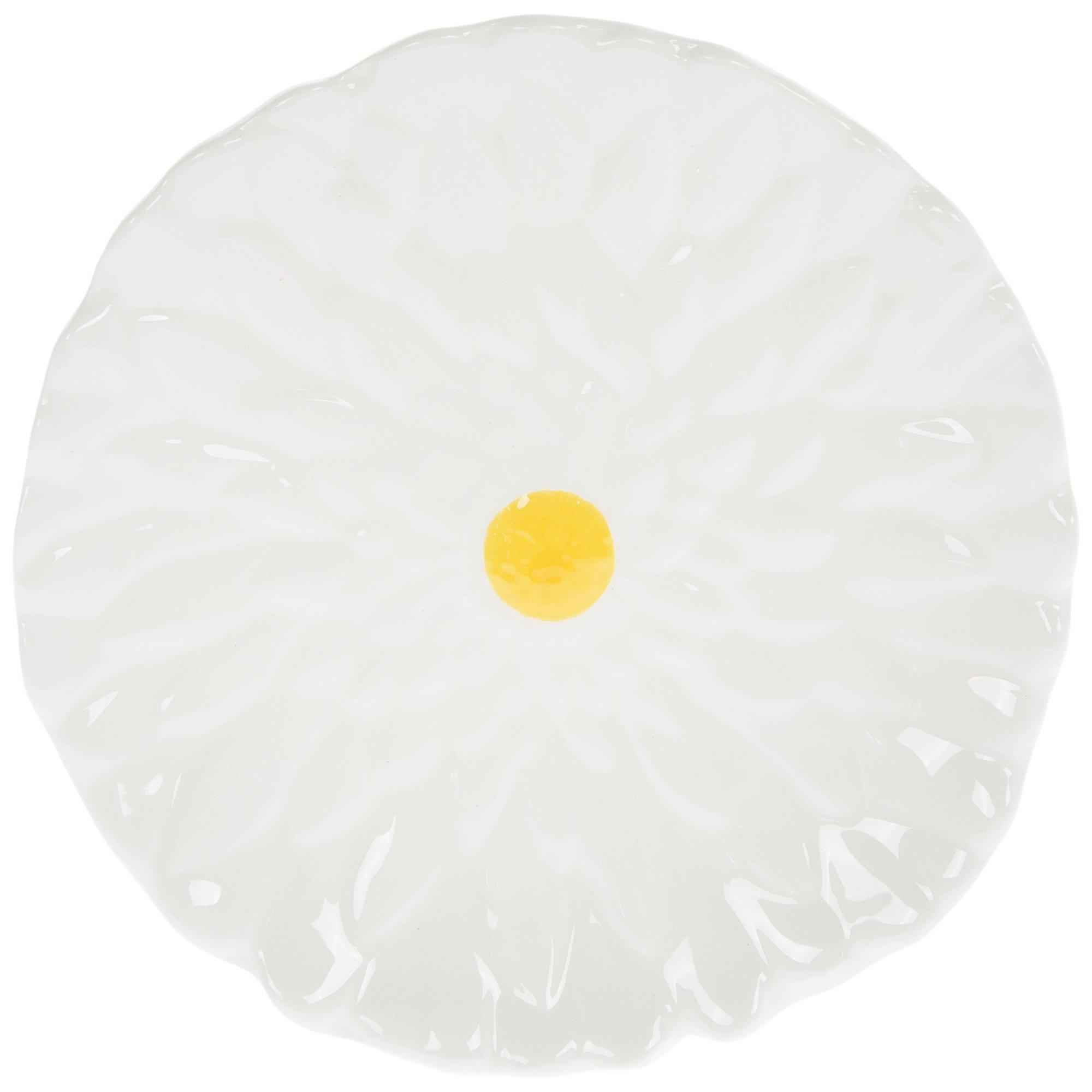 Flower Appetizer Plate | Hobby Lobby | 6385827