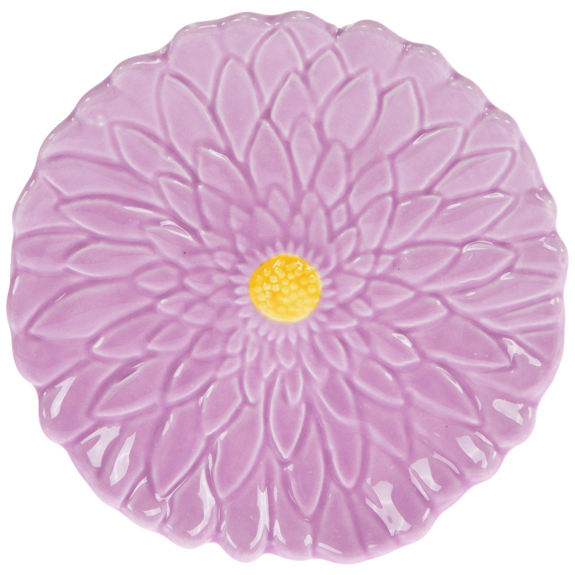 Flower Appetizer Plate | Hobby Lobby | 6385843
