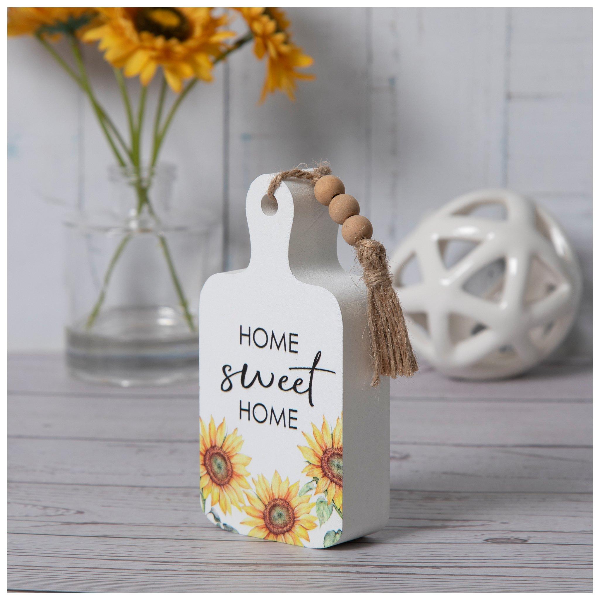 Home Sweet Home Cutting Board Wood Decor | Hobby Lobby | 6387492