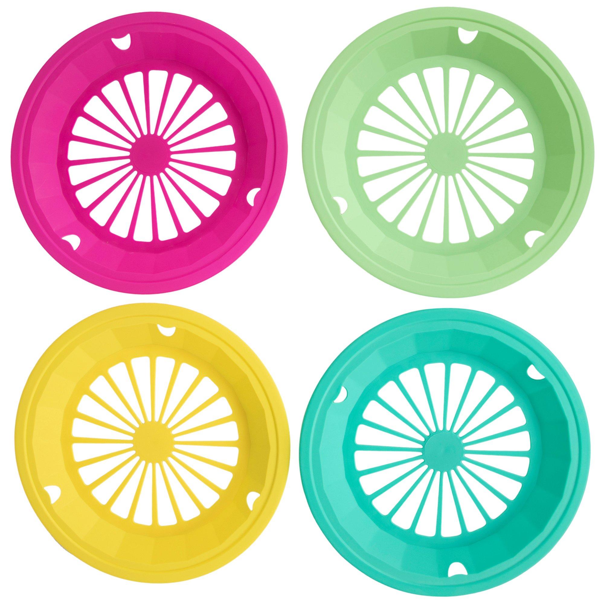 Bright Plate Holders | Hobby Lobby | 6388755