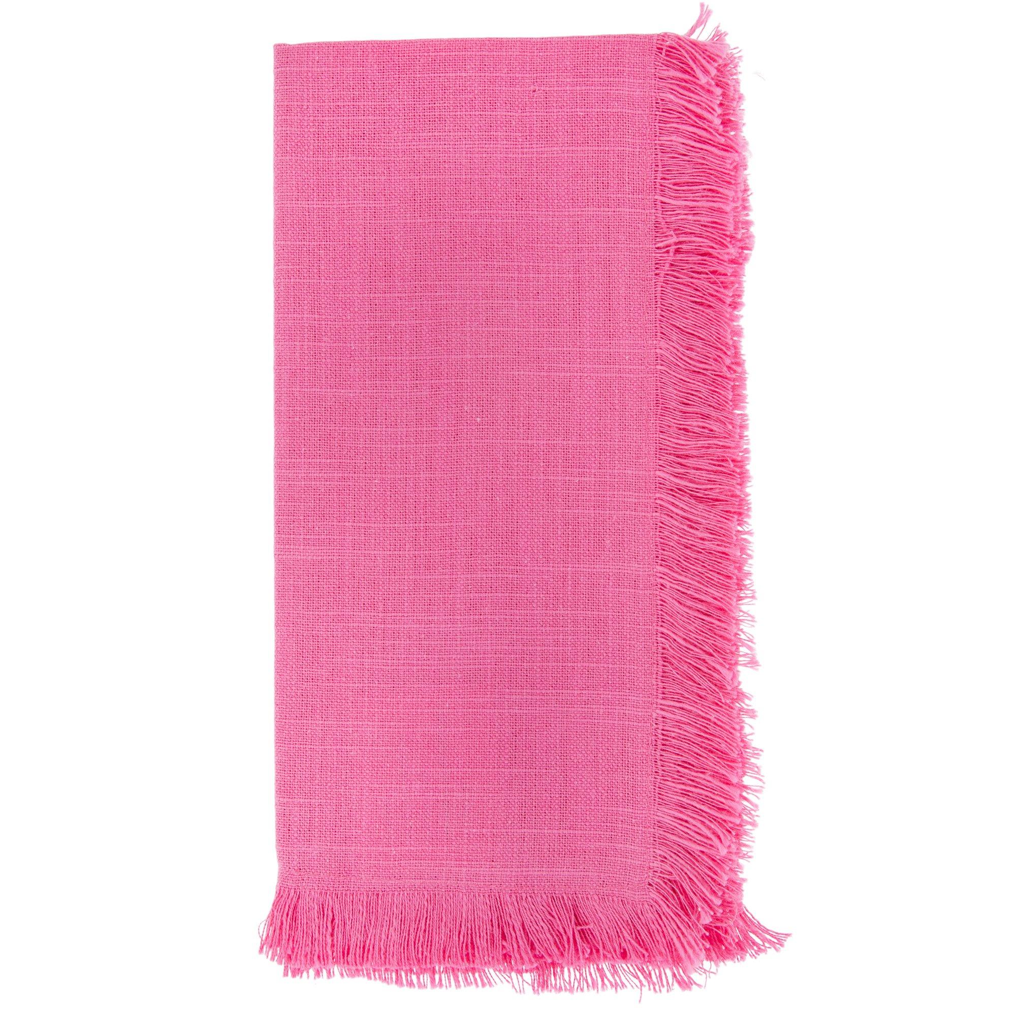 Frayed Edge Cloth Napkins | Hobby Lobby | 6390348