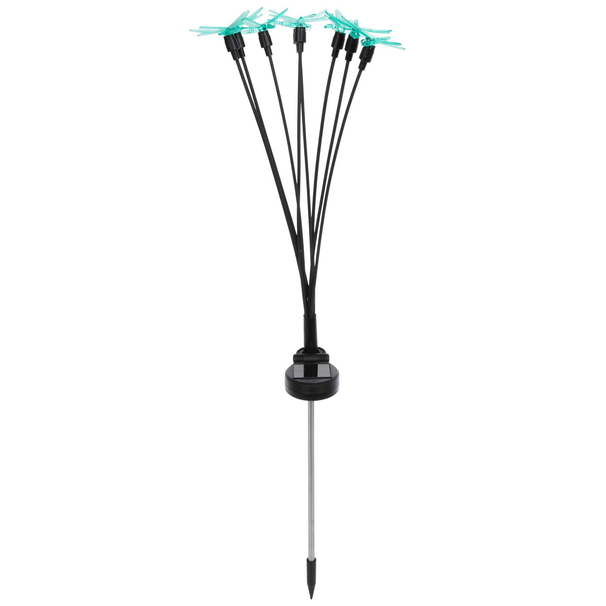 Hobby Lobby Solar Lights
