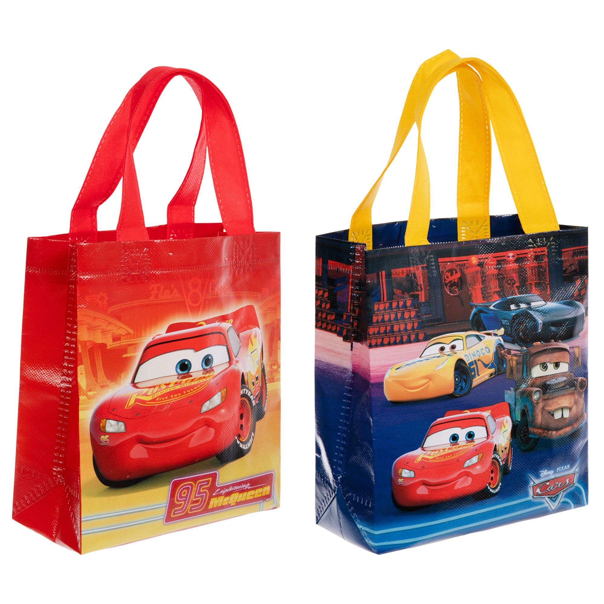 Cars Pixar Mini Tote Bags | Hobby Lobby | 6396725