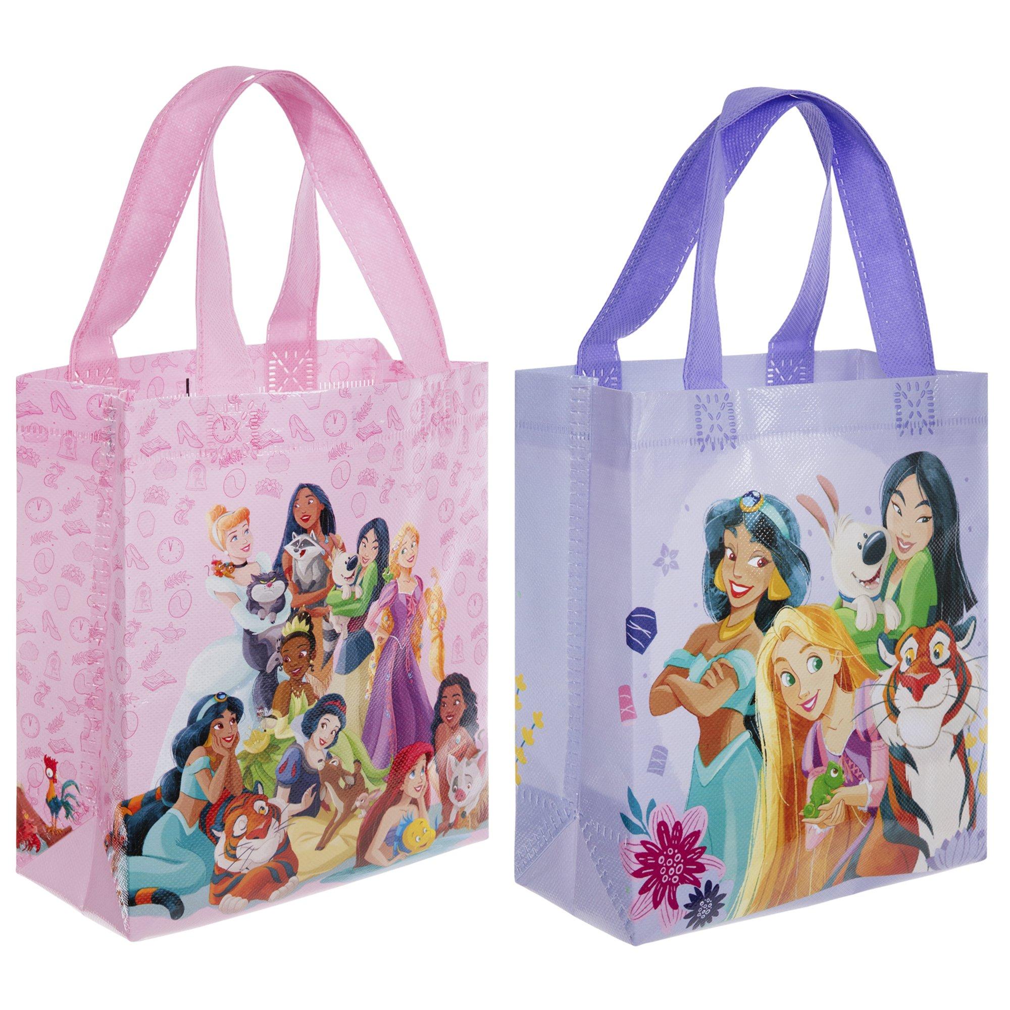 Disney Princess Mini Tote Bags | Hobby Lobby | 6396733