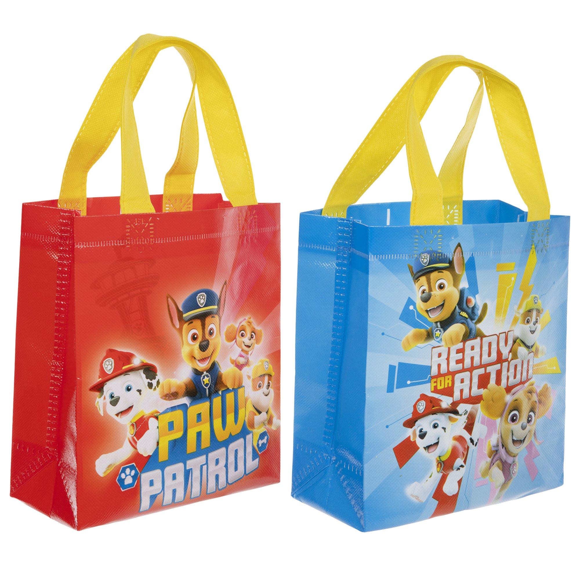 PAW Patrol Mini Tote Bags | Hobby Lobby | 6396741