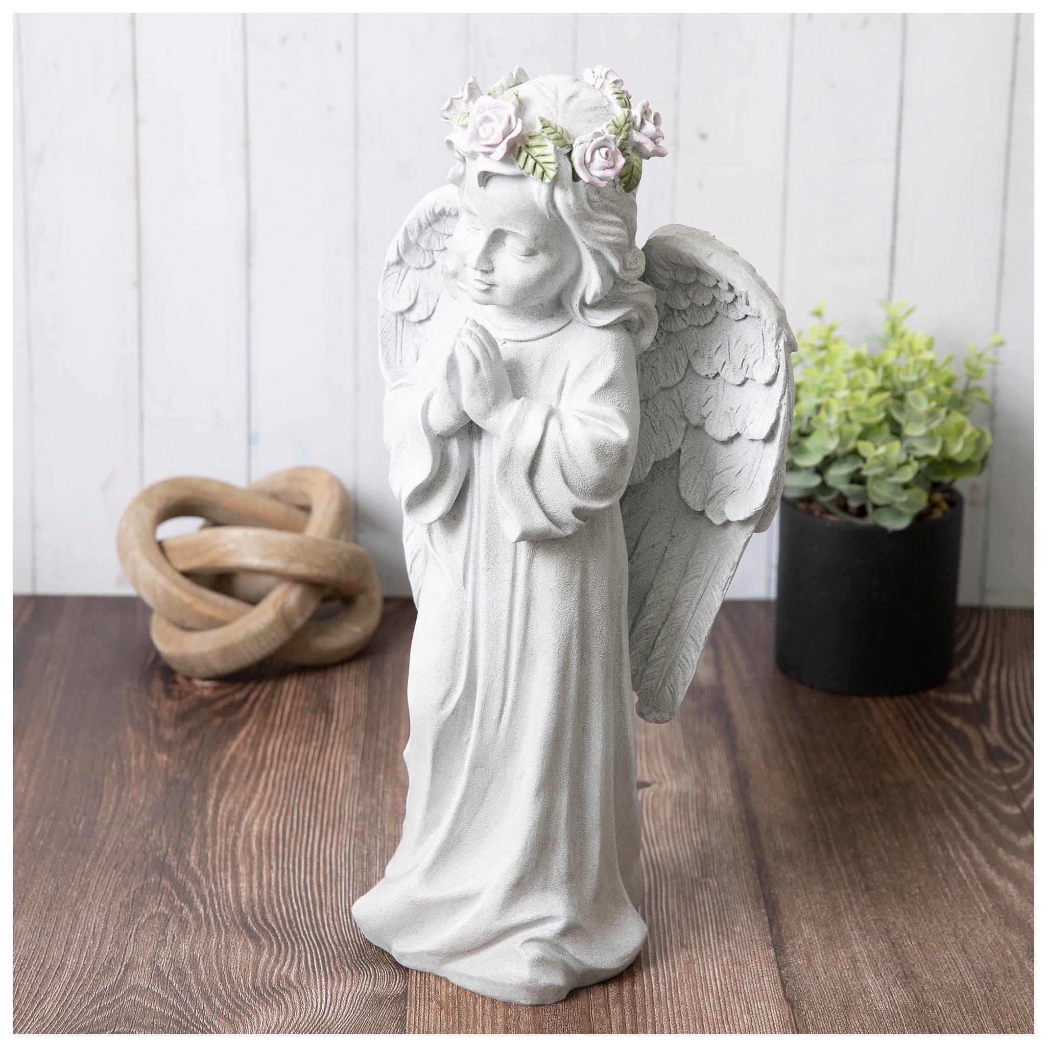 Praying Angel Statue | Hobby Lobby | 6400139