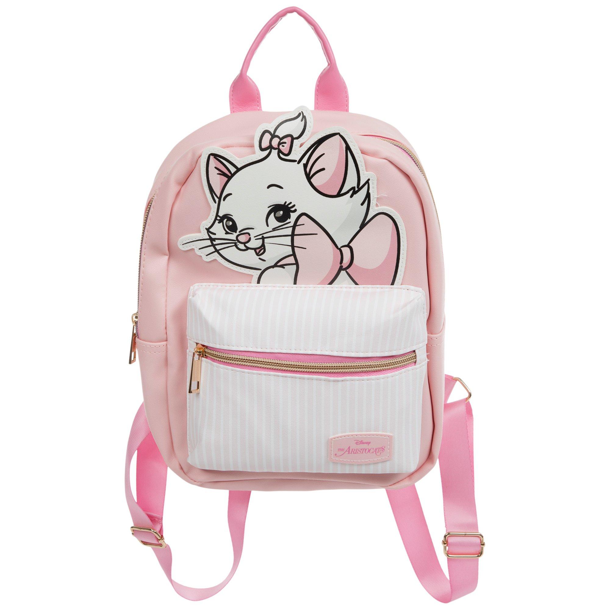 The Aristocats Marie Mini Backpack | Hobby Lobby | 6400469